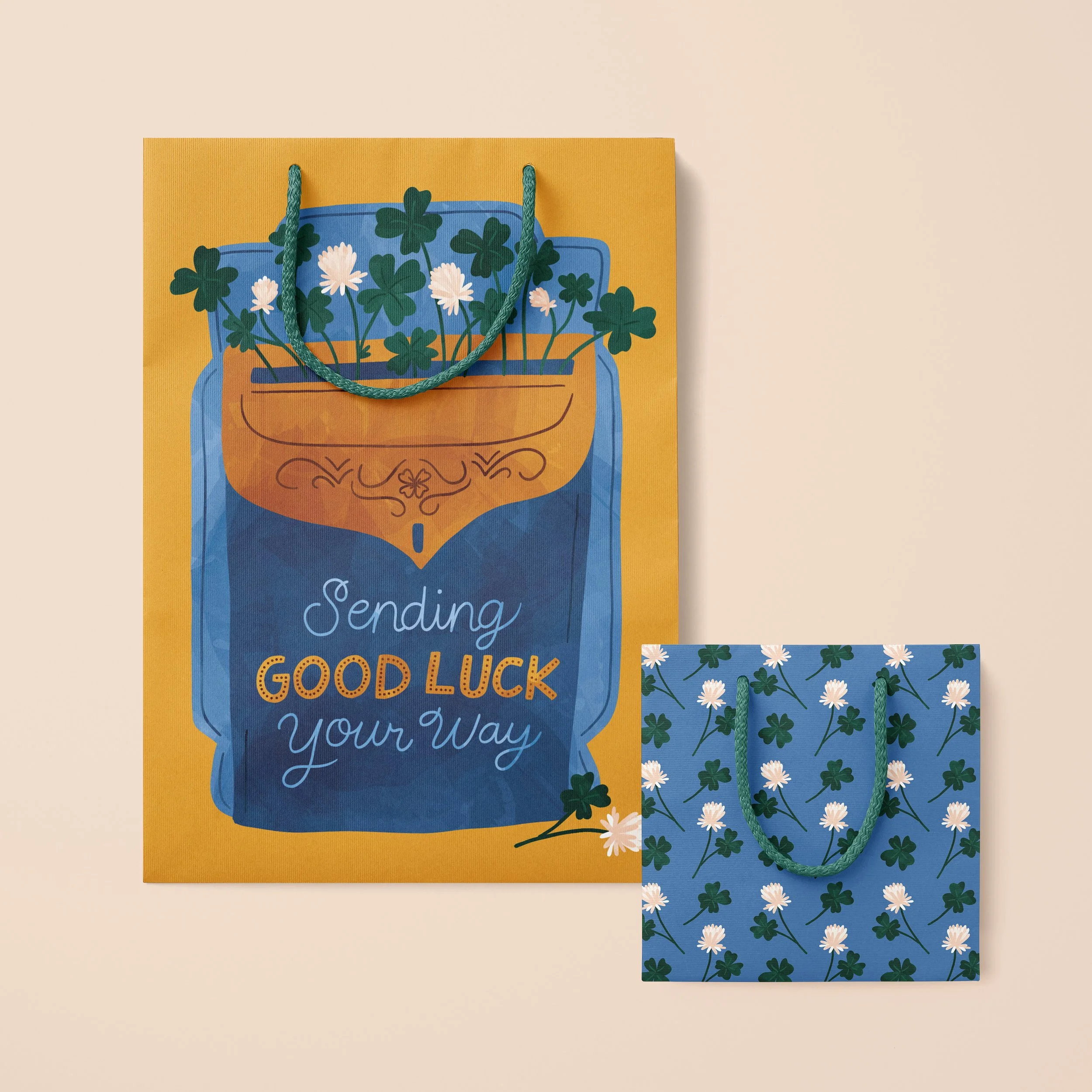 Spring Holiday Collection — Hollei Anne Design Co.