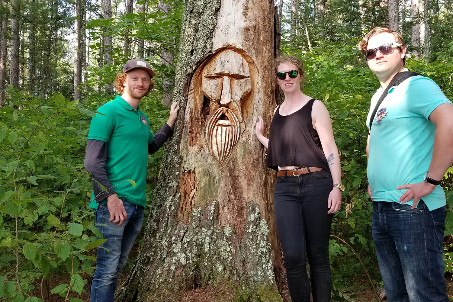 Tales from Atikokan, Ontario — FIXT POINT