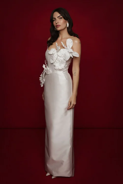 Sarah Seven at Ceremony Bridal — CEREMONY