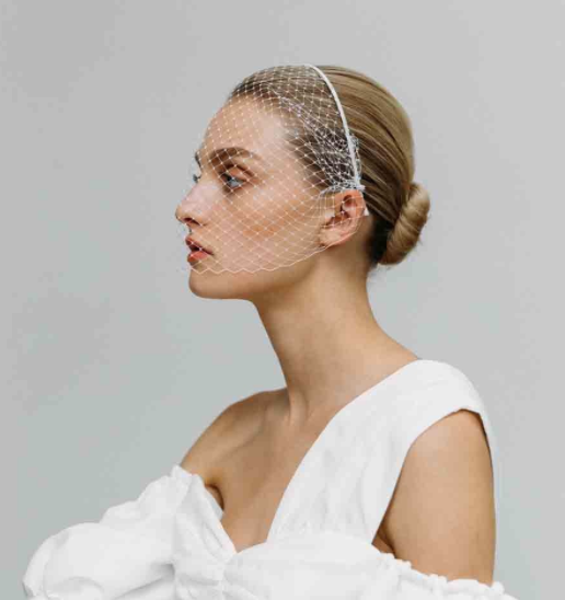 Jennifer Behr Veil