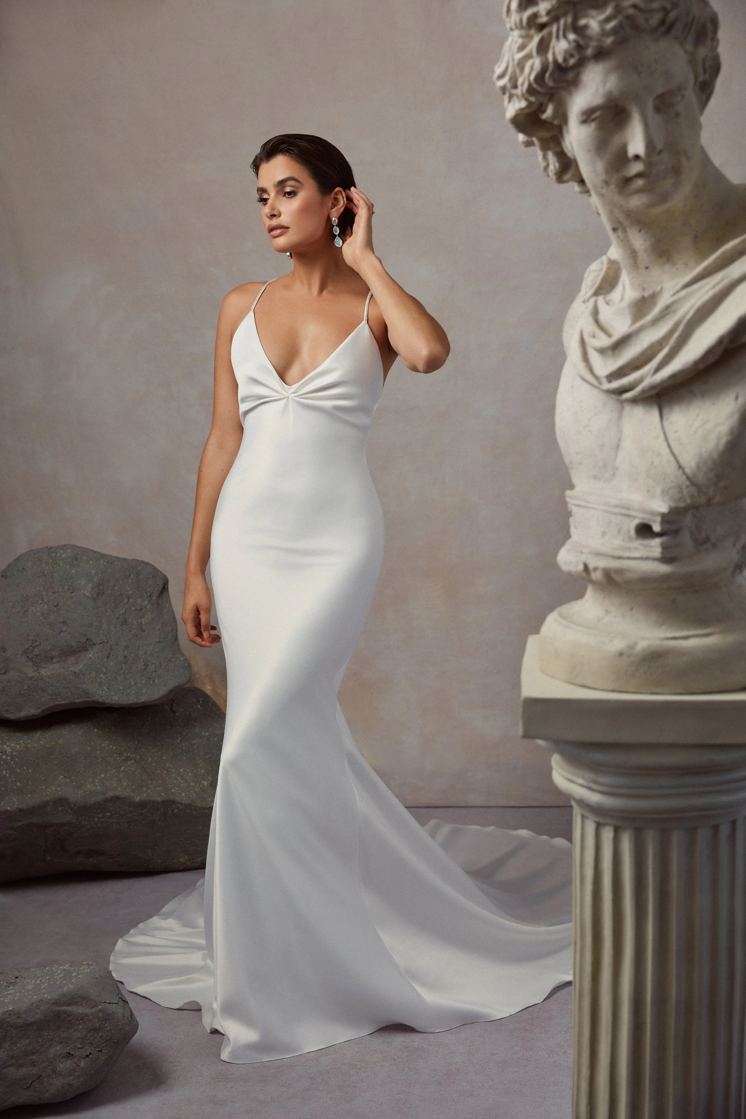 Sarah Seven at Ceremony Bridal — CEREMONY