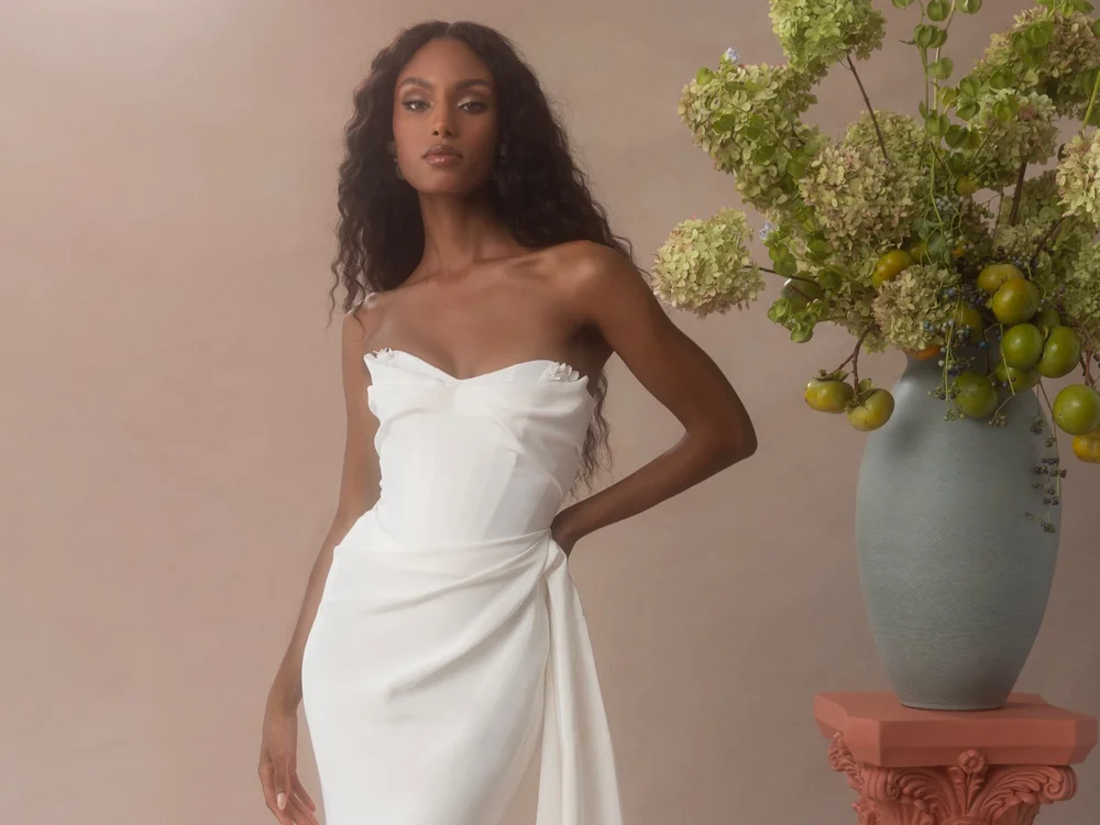 Sarah Seven at Ceremony Bridal — CEREMONY