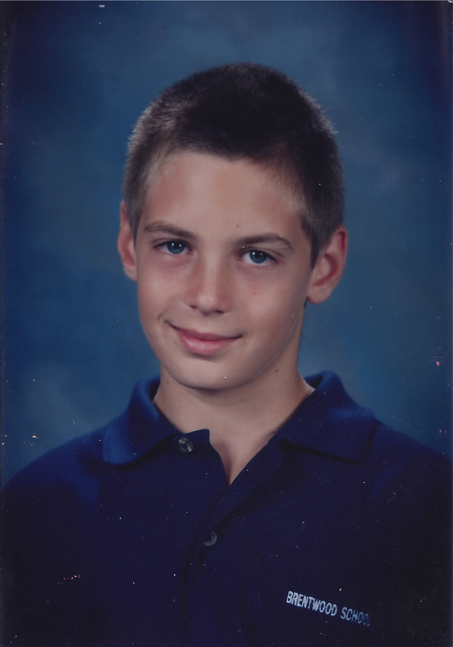 About Matthew — Matthew Silverman Memorial Foundation