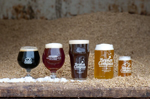 Broken Compass Brewing