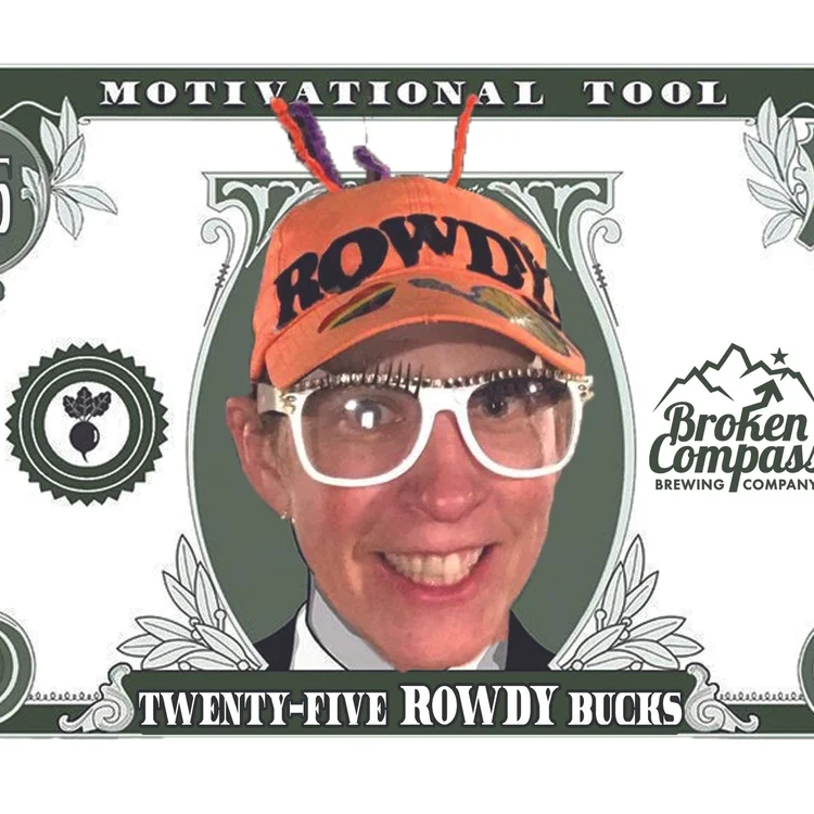 Broken Compass Brewing