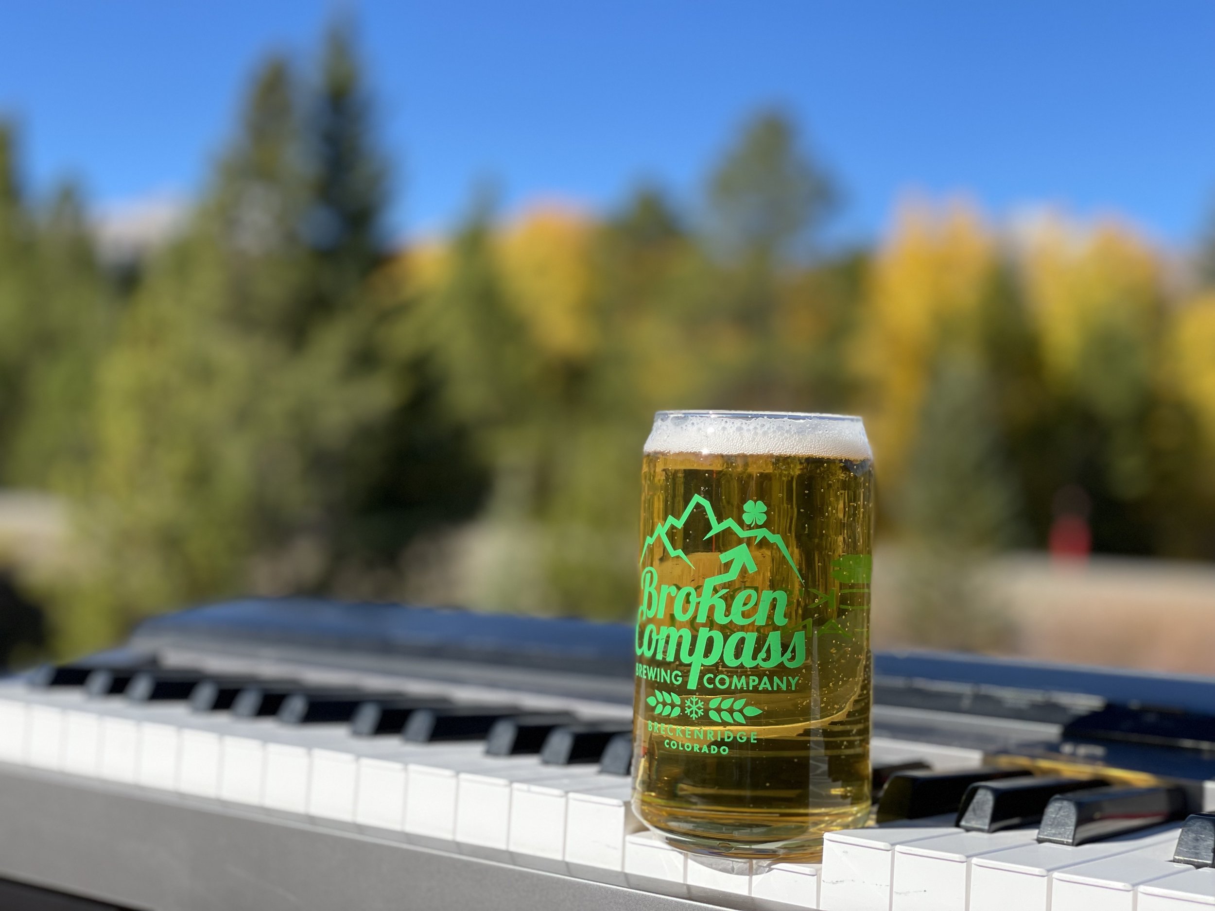 Broken Compass Brewing