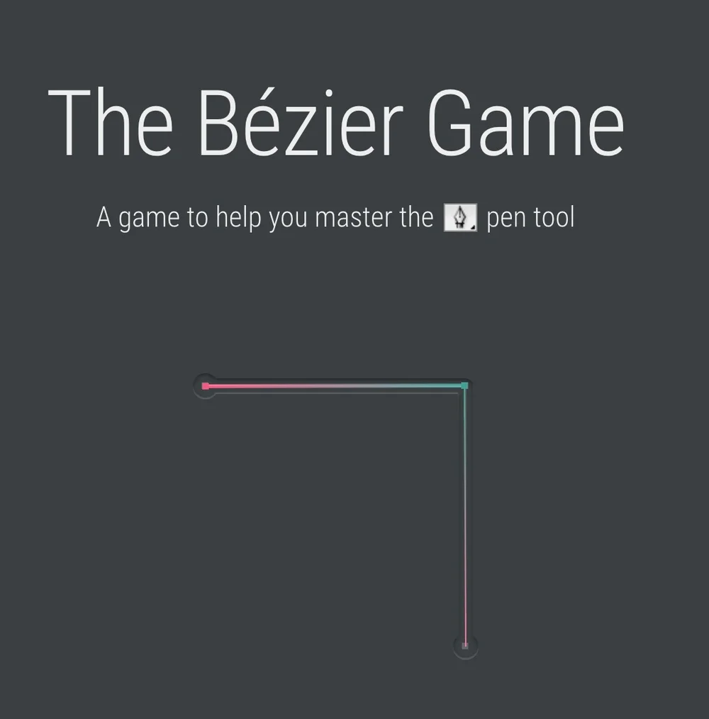 How to Draw Beautiful Bezier Curves — Alex John Lucas a Typeface Designer