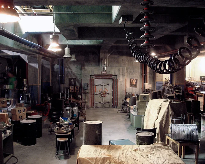 MARK HOFELING DESIGN