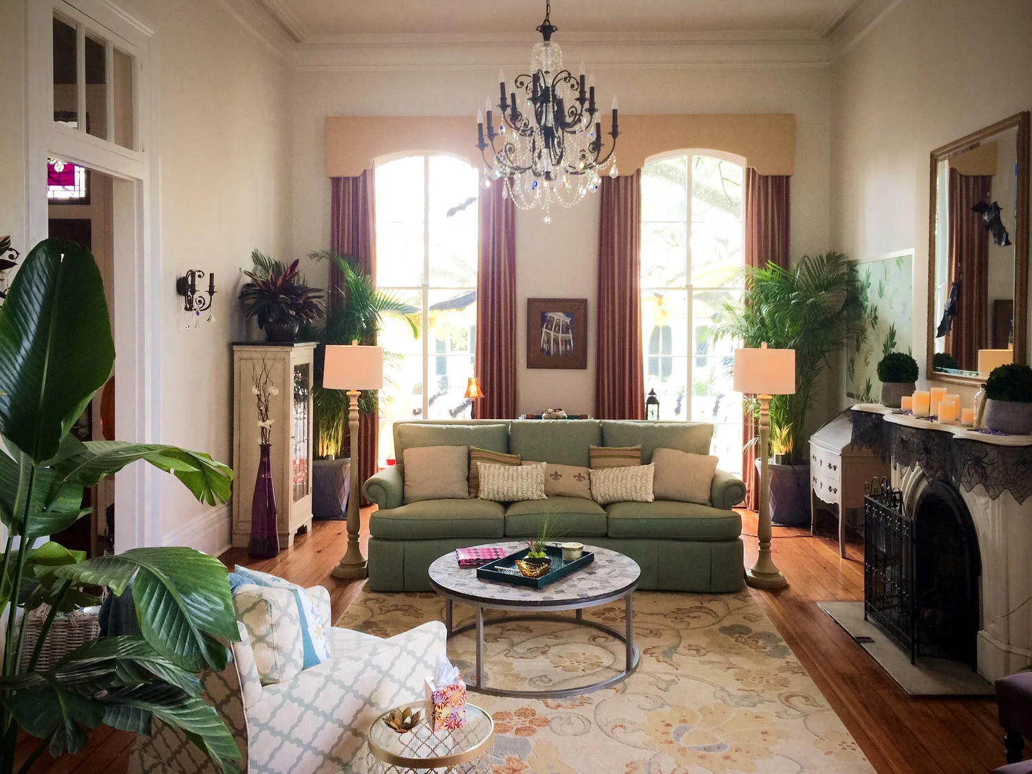 MARK HOFELING DESIGN