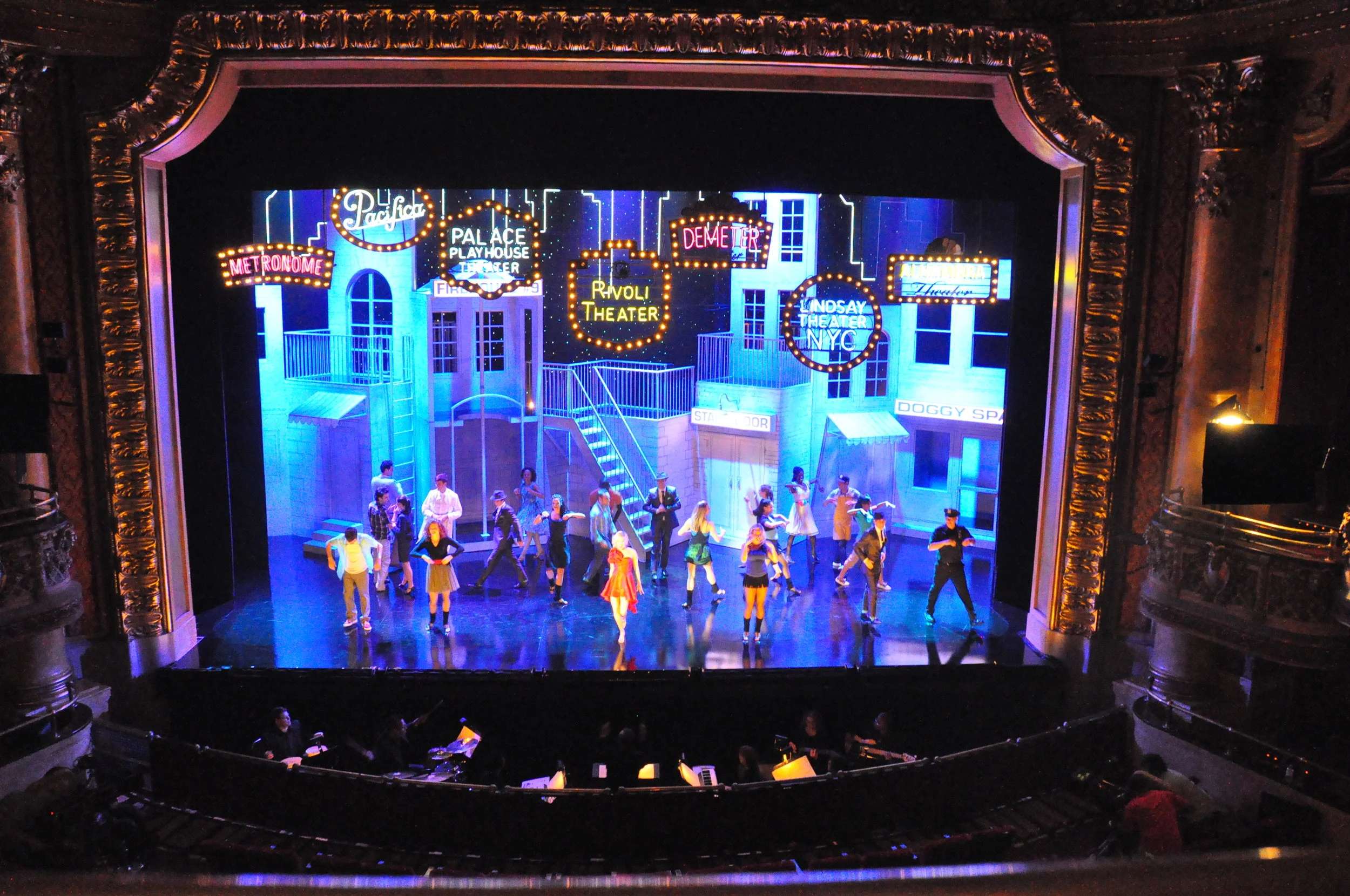 MARK HOFELING DESIGN