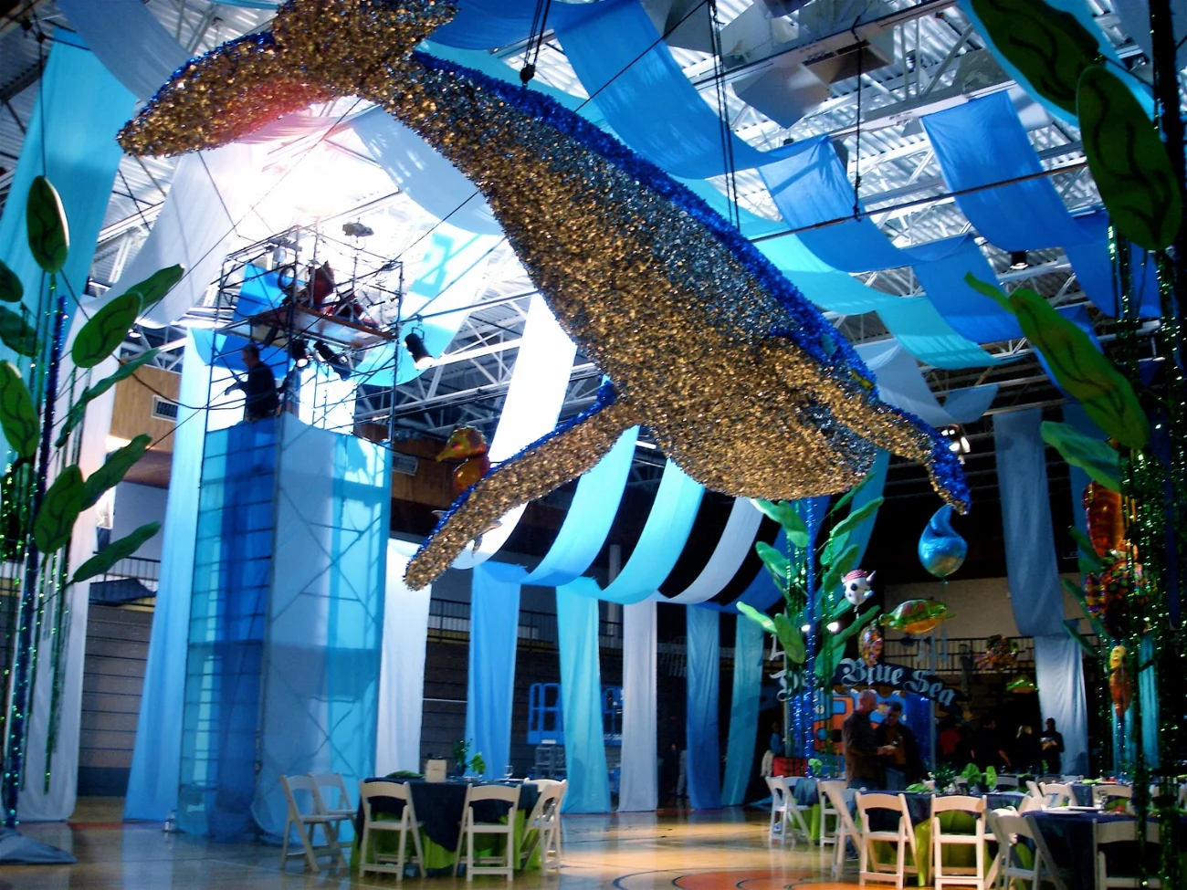 MARK HOFELING DESIGN