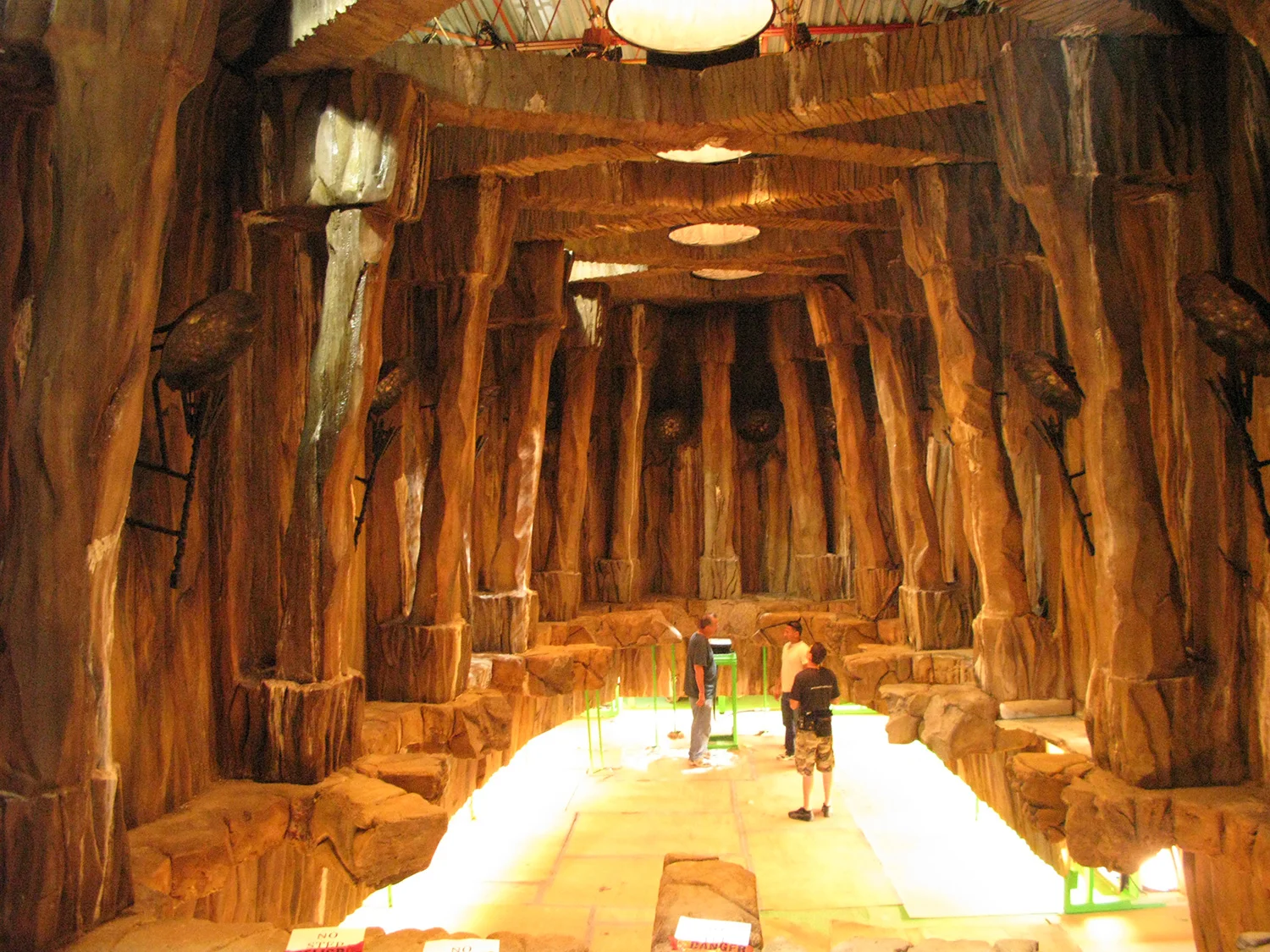 MARK HOFELING DESIGN