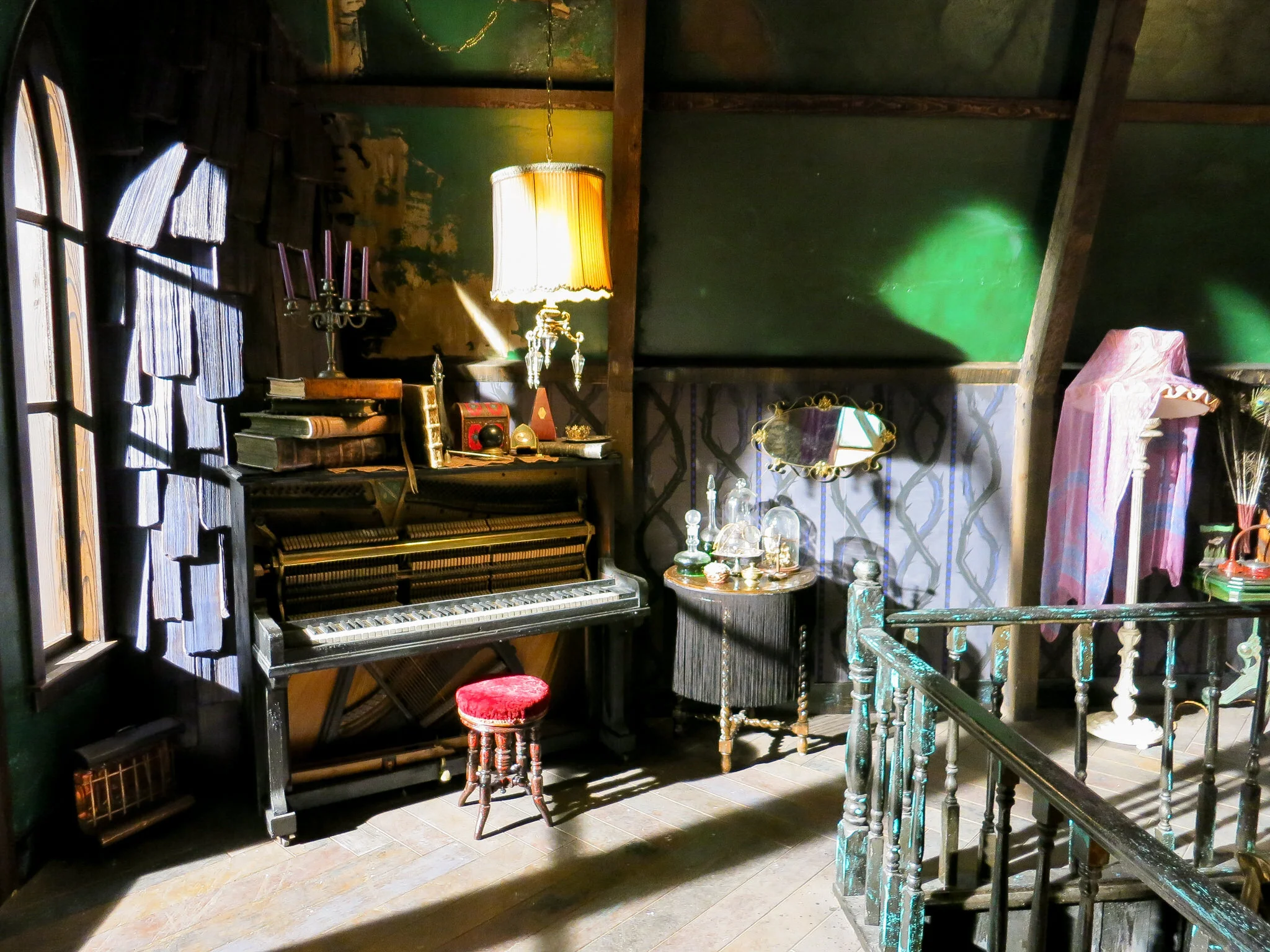 MARK HOFELING DESIGN