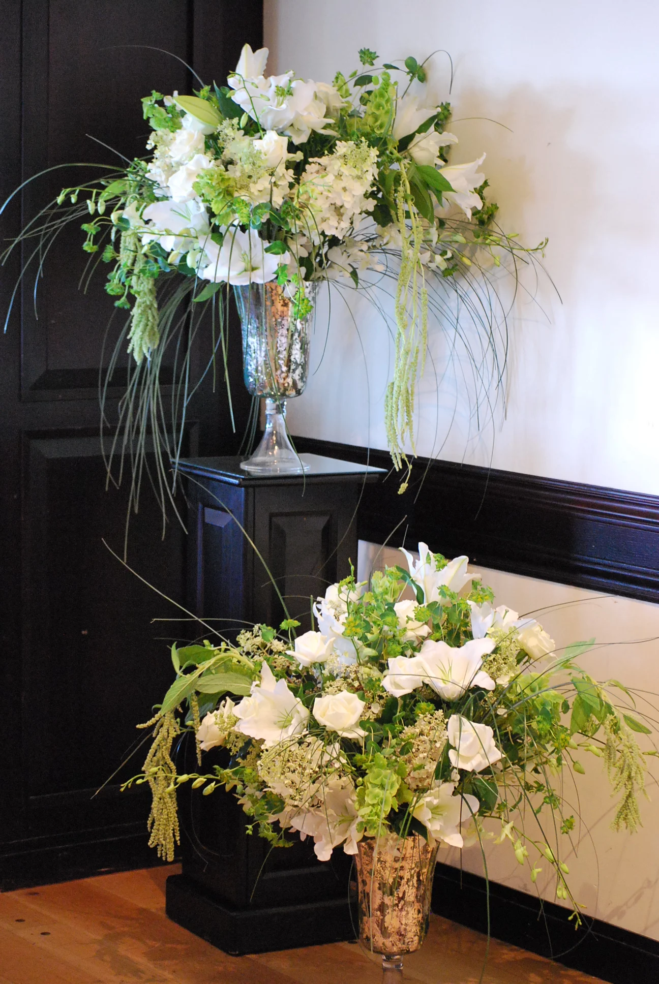 Floral Design By Lili-Floral Design by Lili Ceremony + Reception