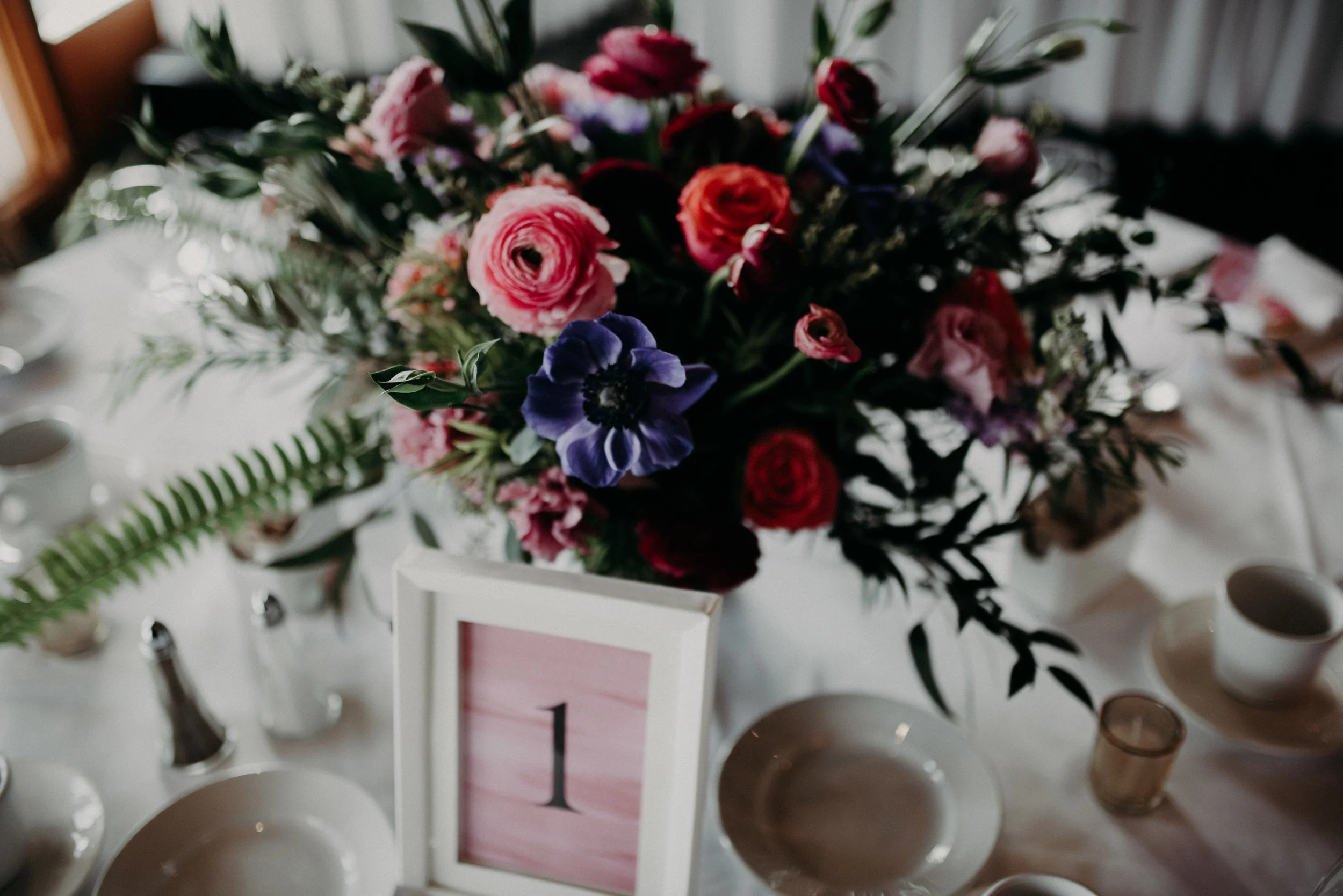 Floral Design By Lili-Floral Design by Lili Ceremony + Reception