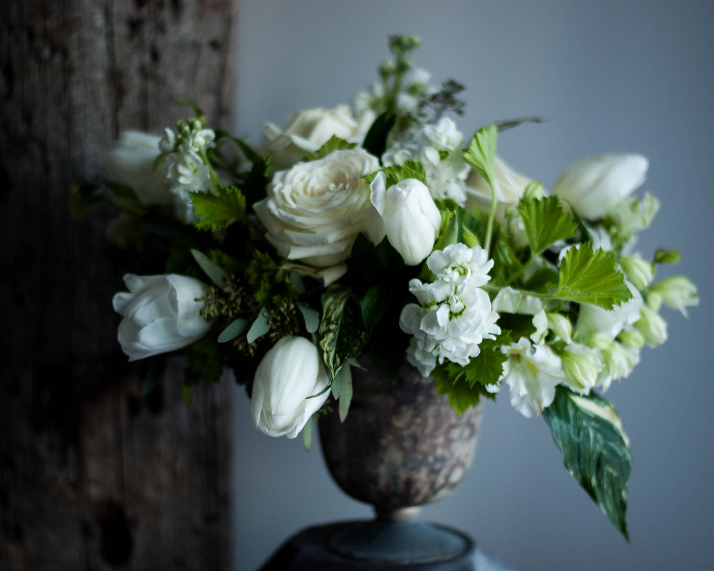 Floral Design By Lili-Floral Design by Lili Ceremony + Reception