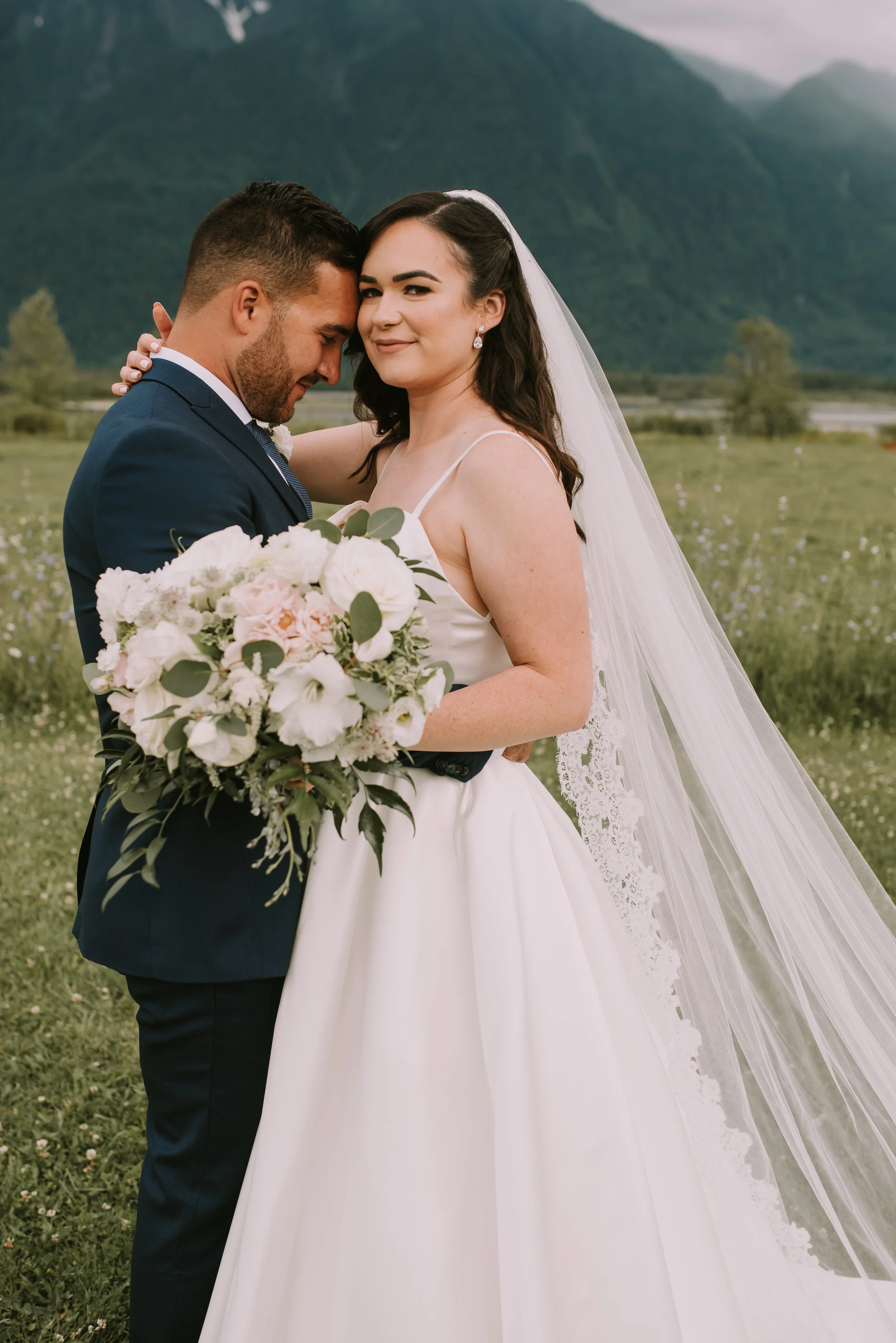 Floral Design By Lili-Floral Design by Lili Ceremony + Reception