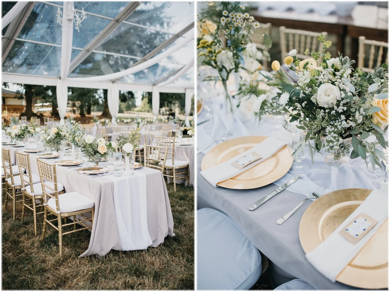 Floral Design By Lili-Floral Design by Lili Ceremony + Reception
