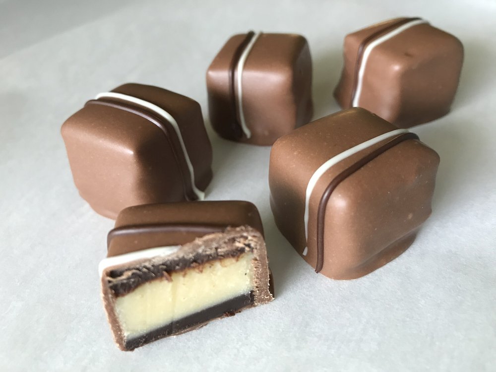 French Chocolate Brands