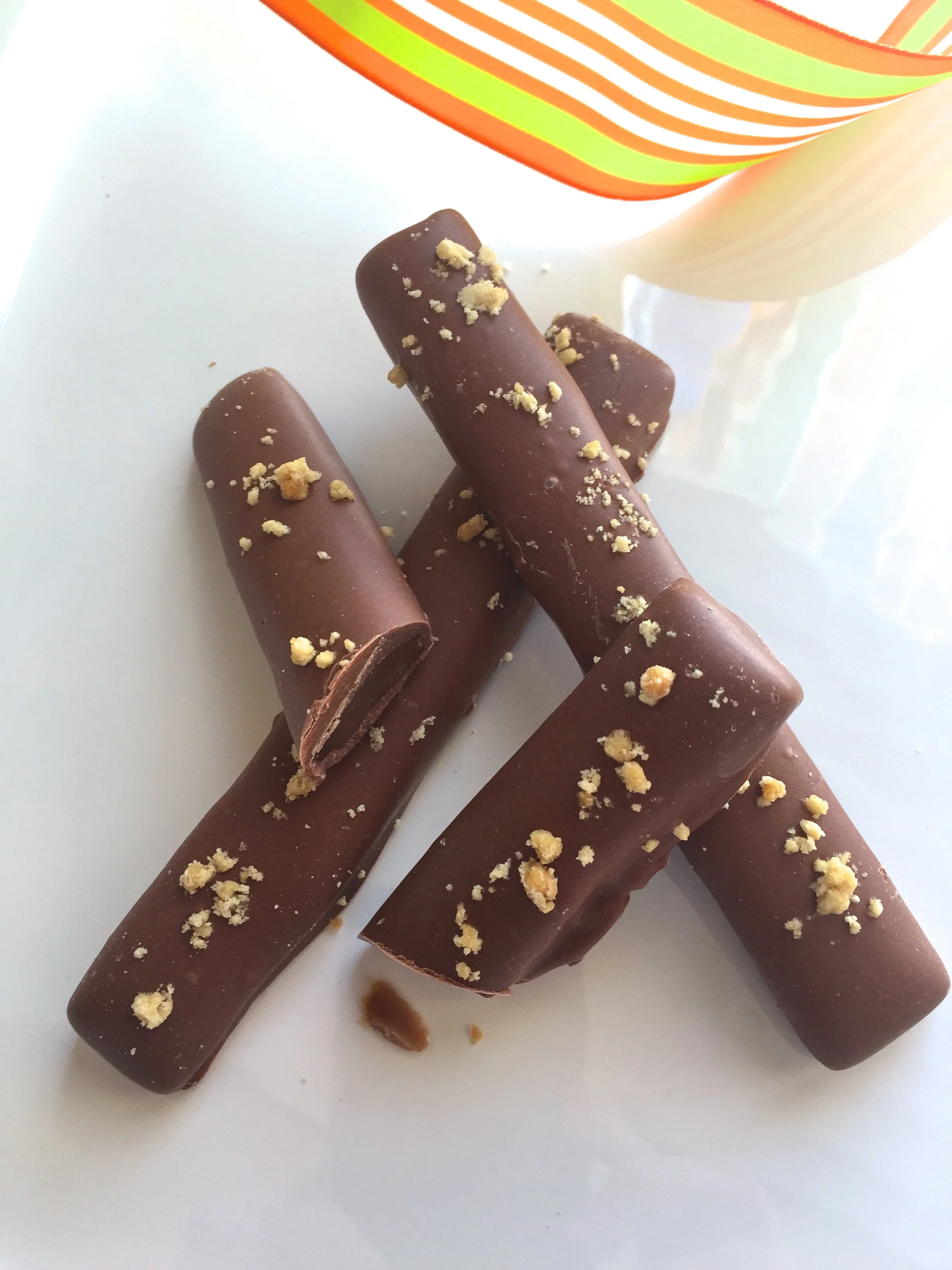 Online Store — Wright Chocolate House