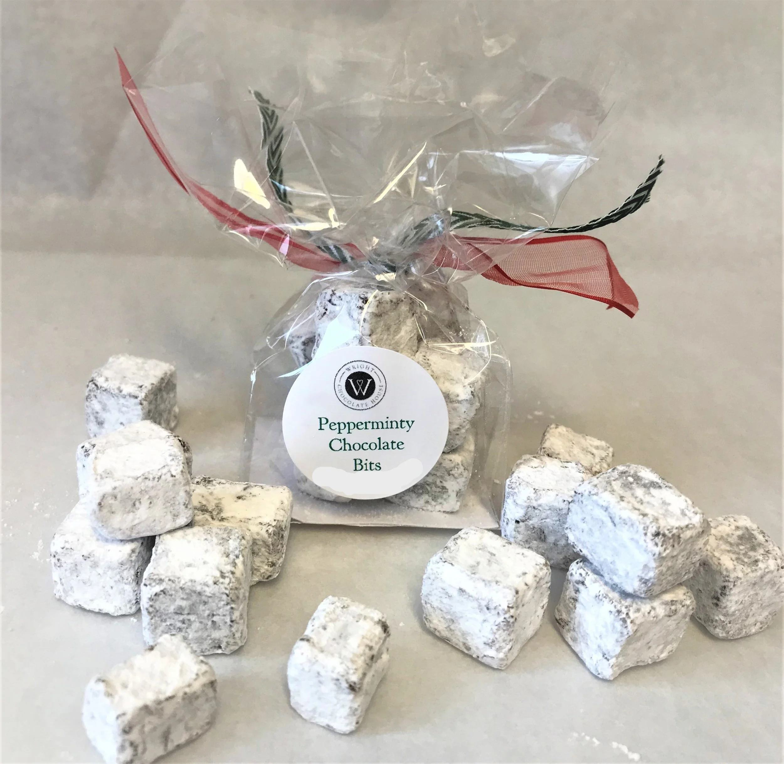 Online Store — Wright Chocolate House