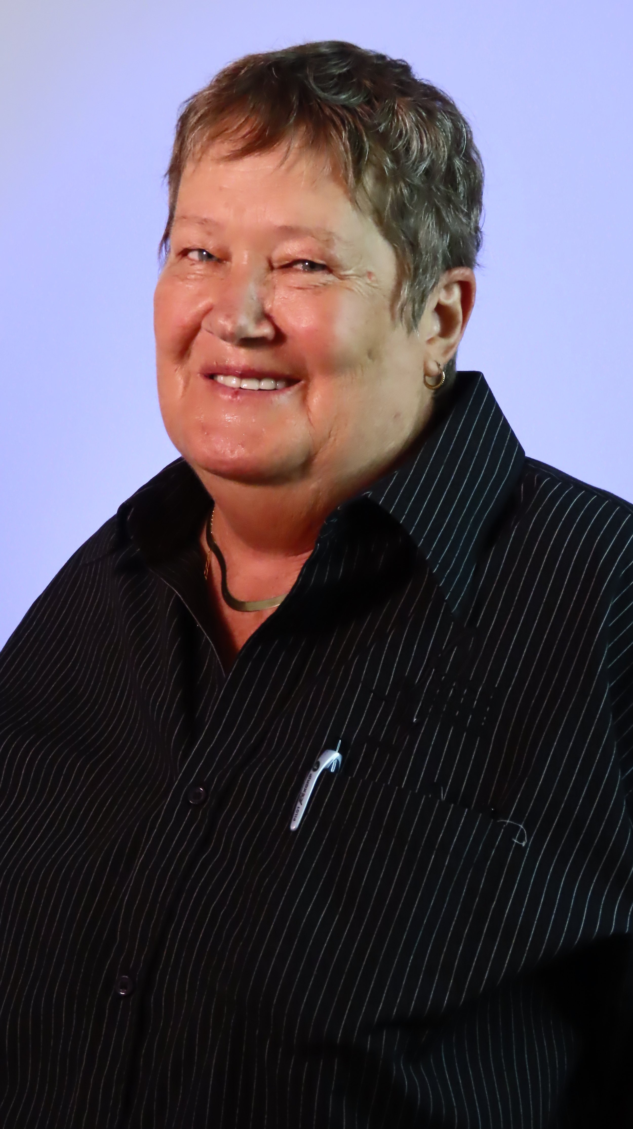 Personeel — Hoërskool Florida