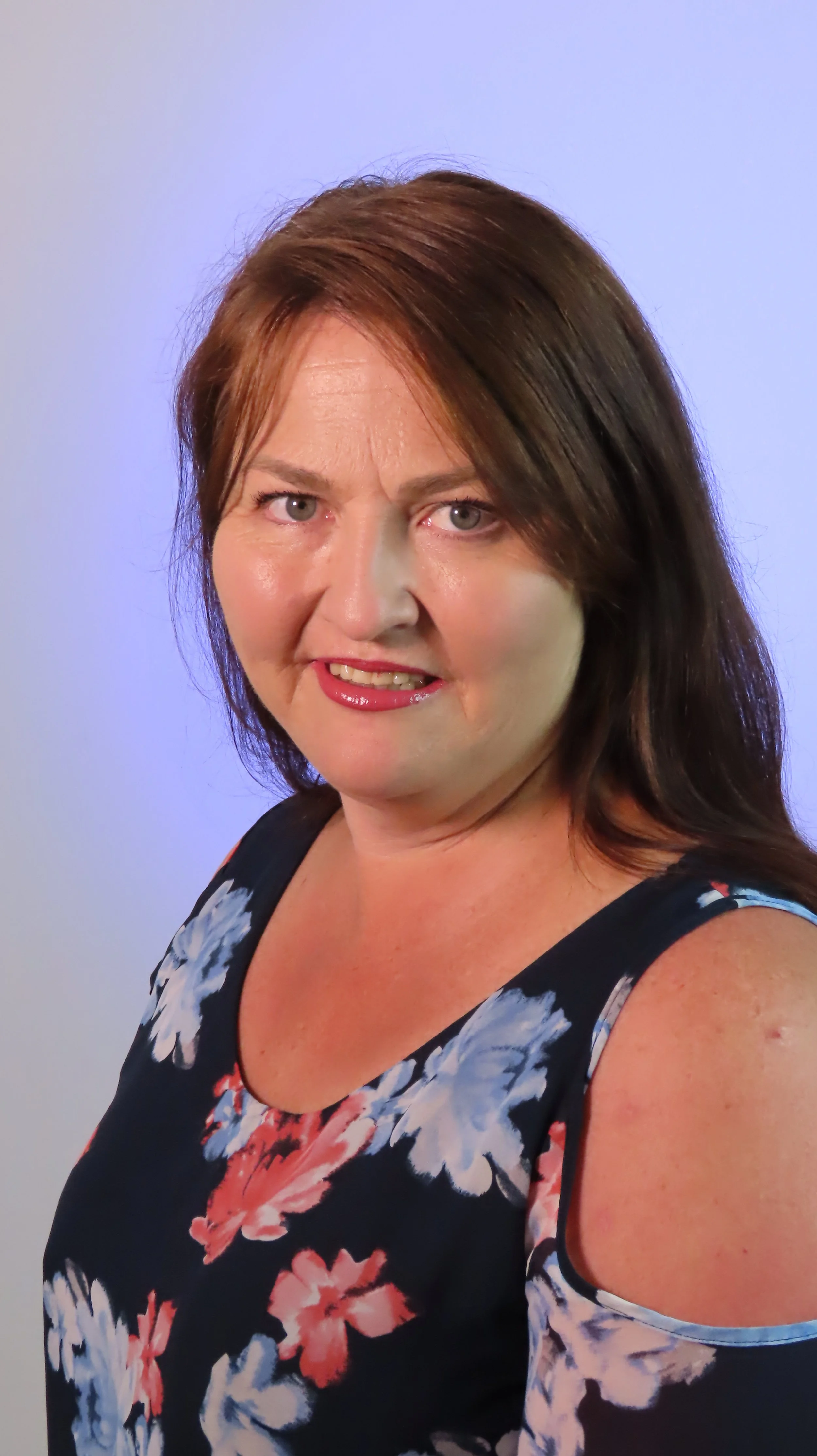 Personeel — Hoërskool Florida