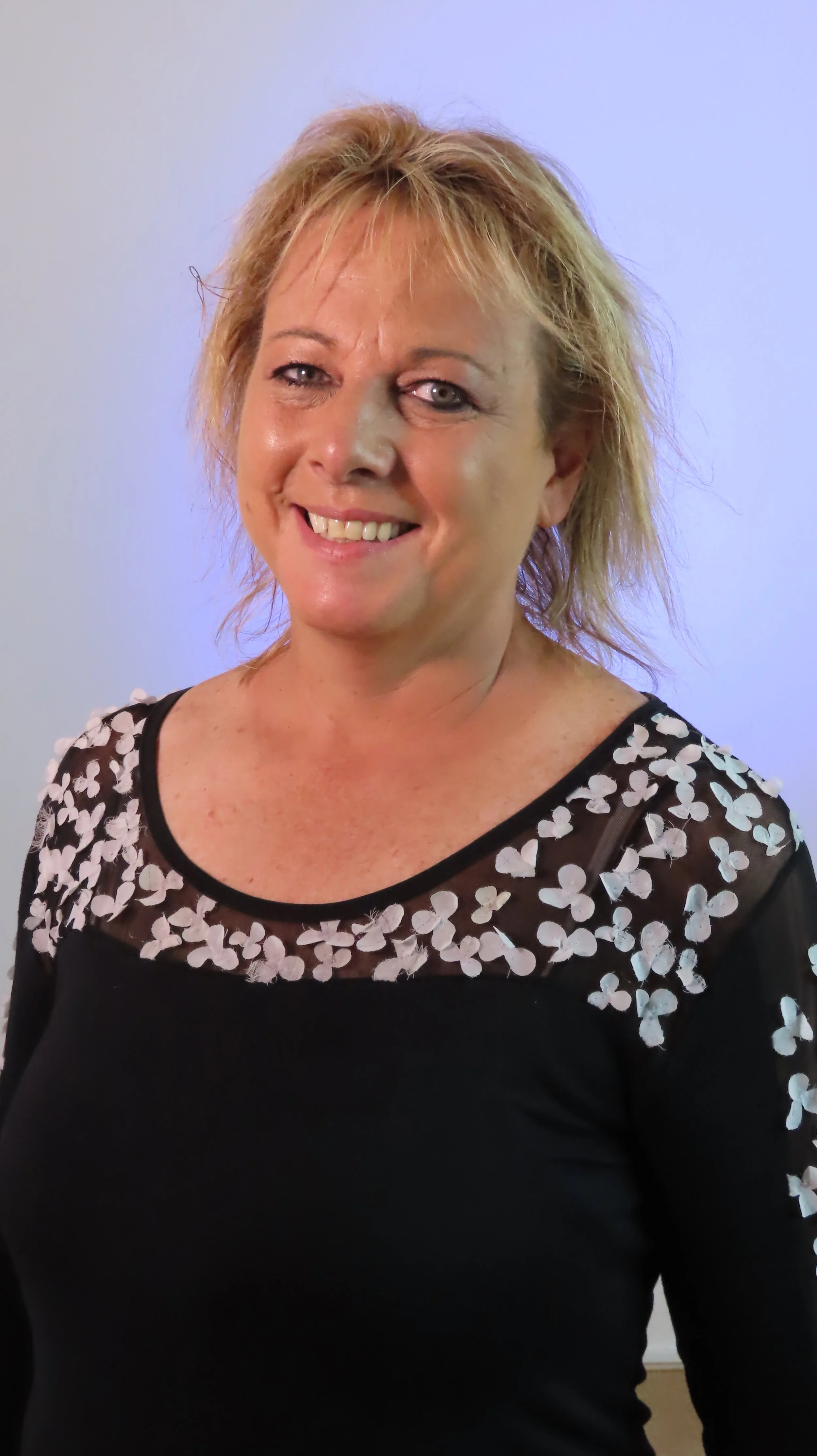 Personeel — Hoërskool Florida