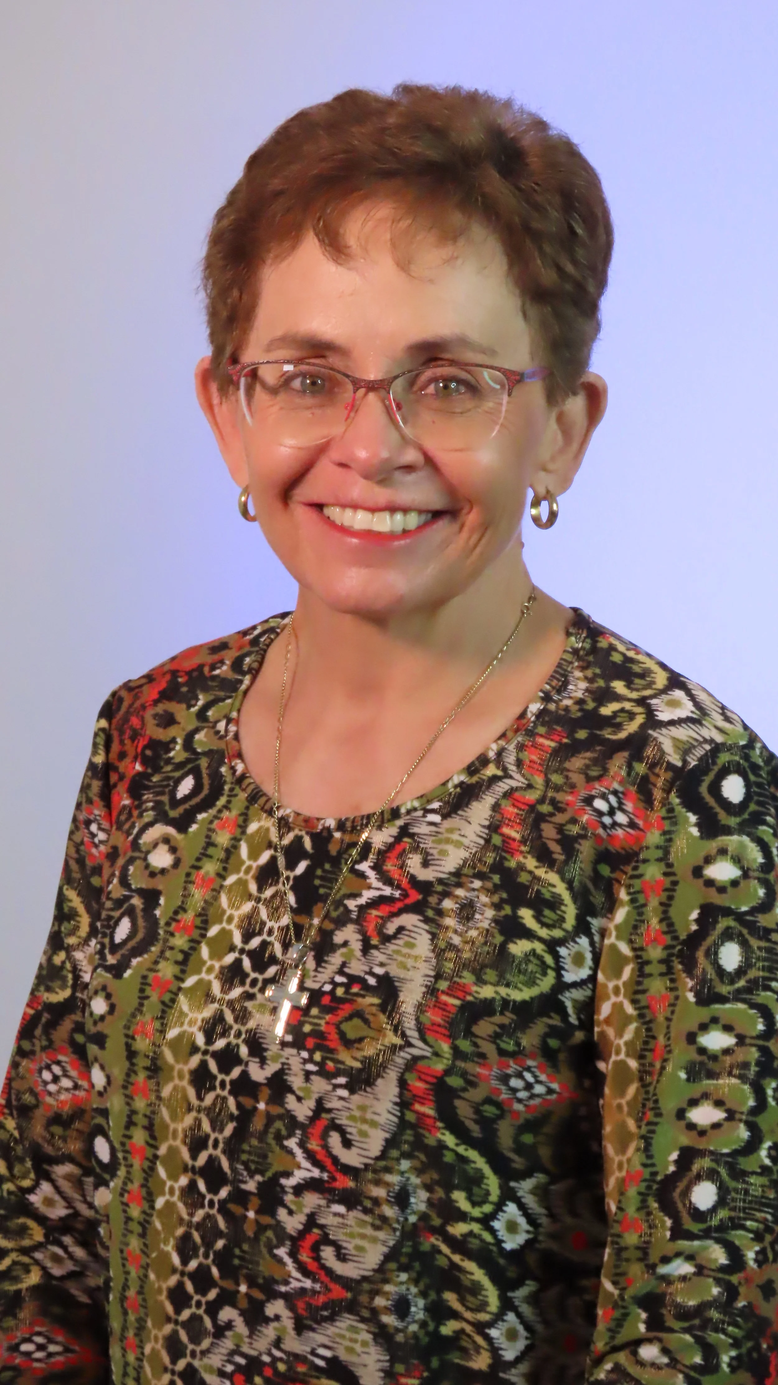 Personeel — Hoërskool Florida