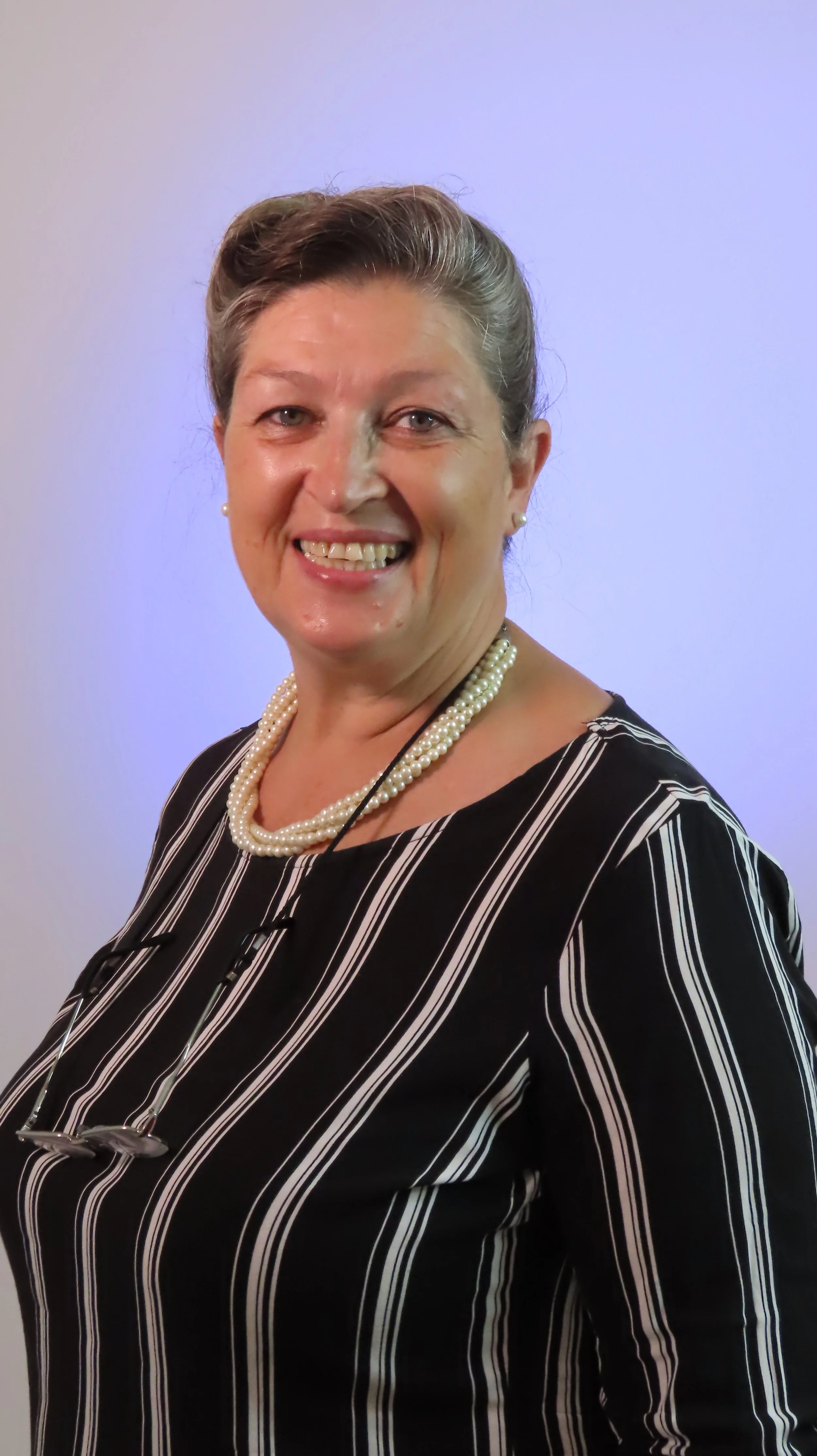 Personeel — Hoërskool Florida