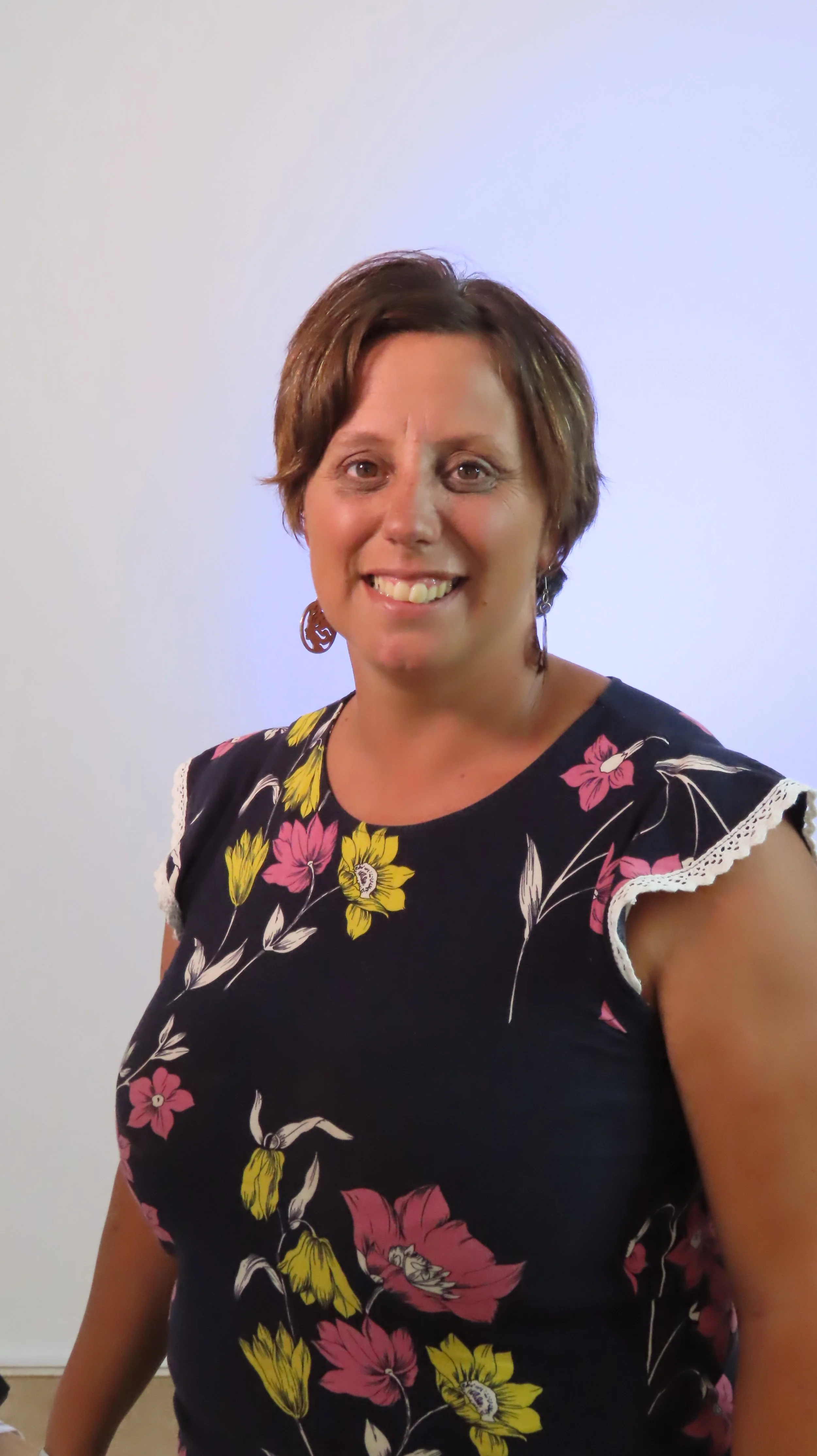 Personeel — Hoërskool Florida