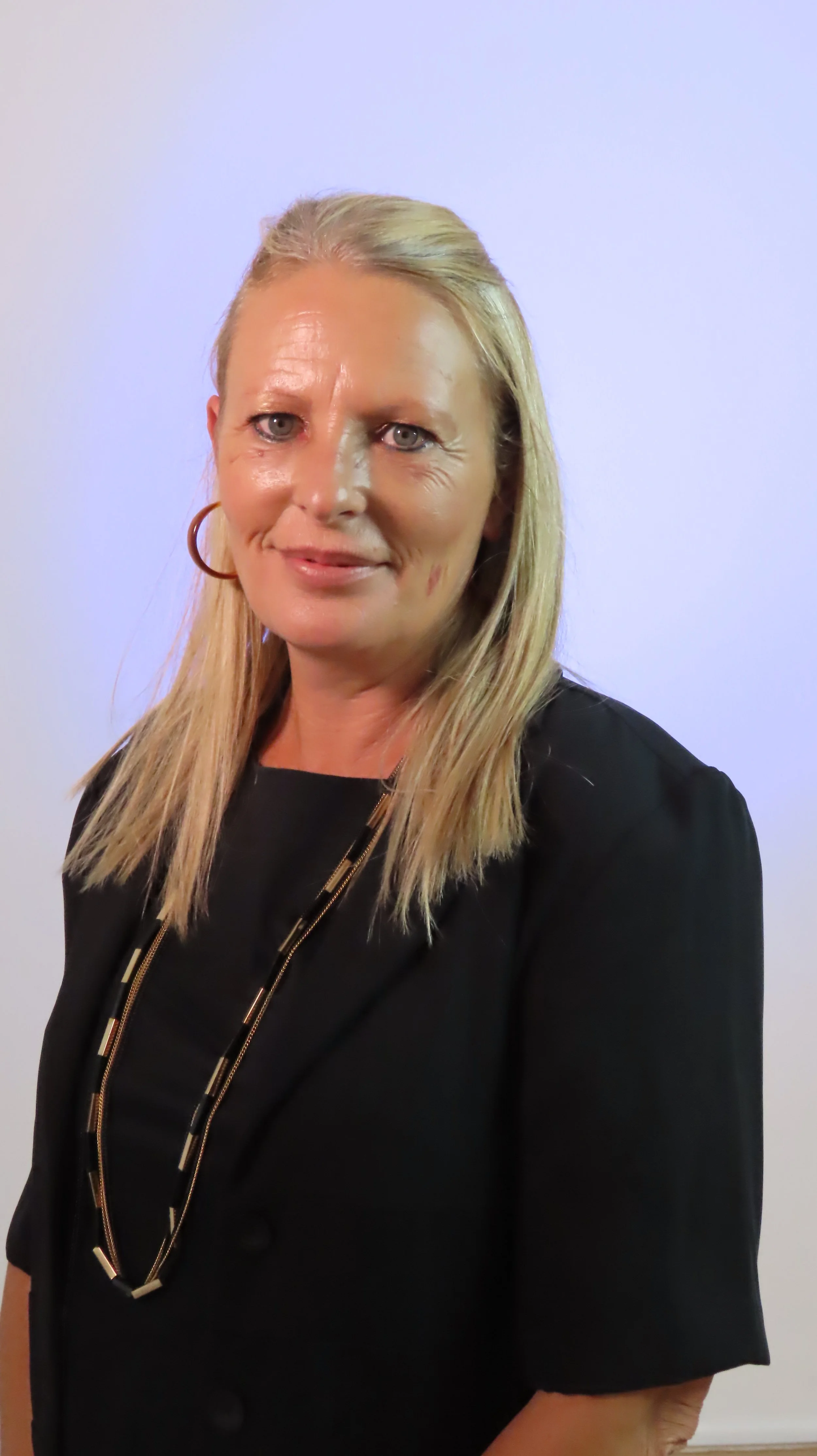 Personeel — Hoërskool Florida