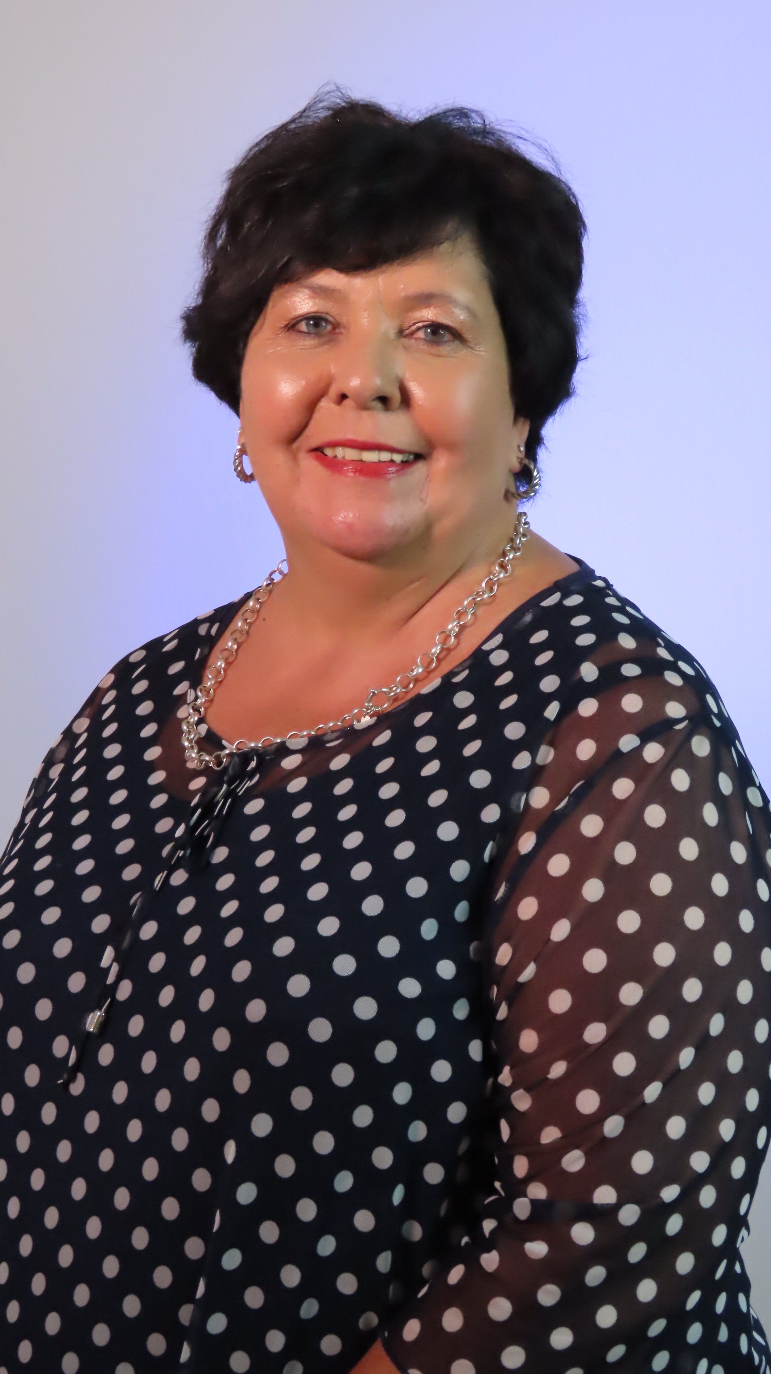 Personeel — Hoërskool Florida