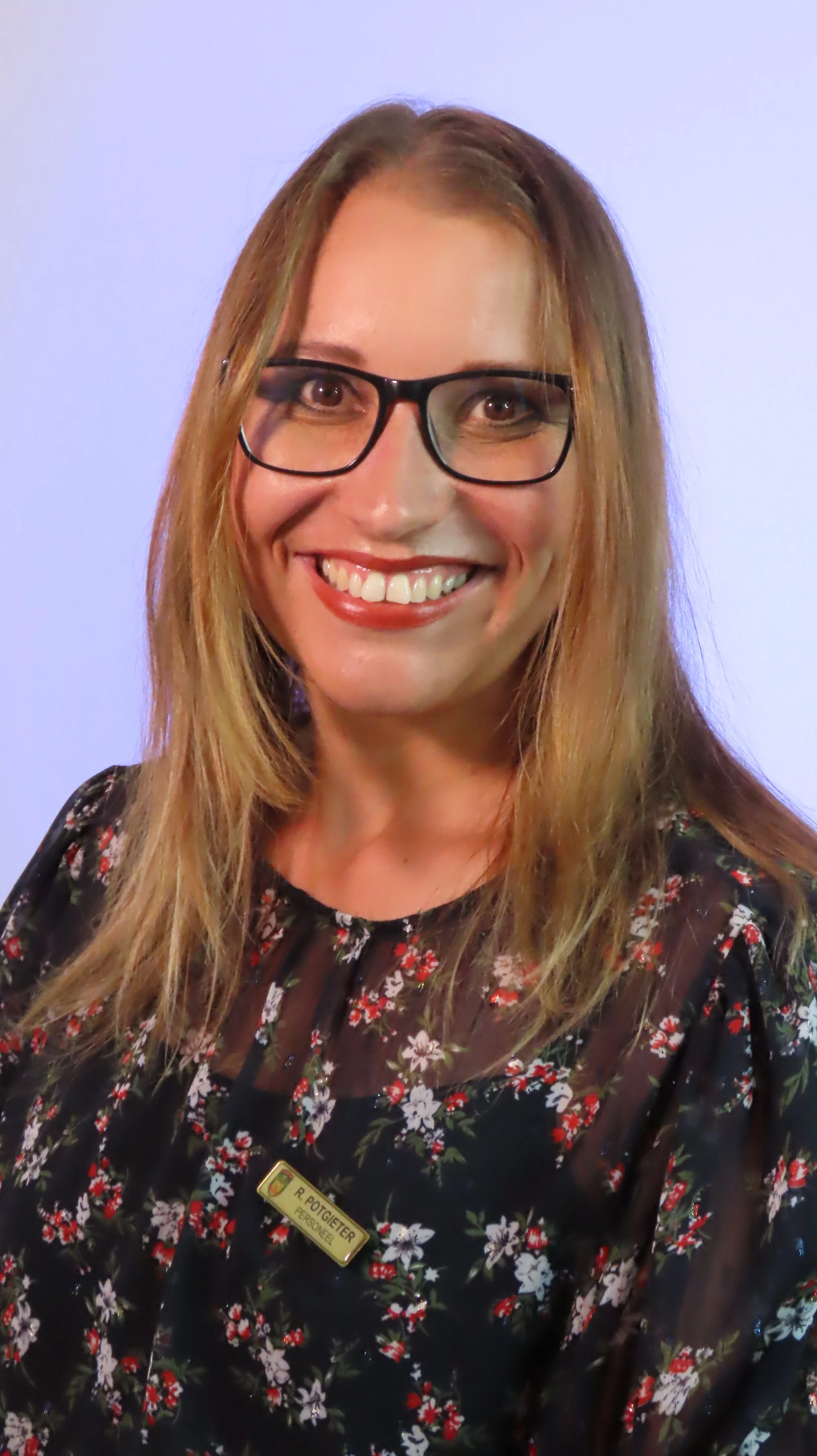 Personeel — Hoërskool Florida