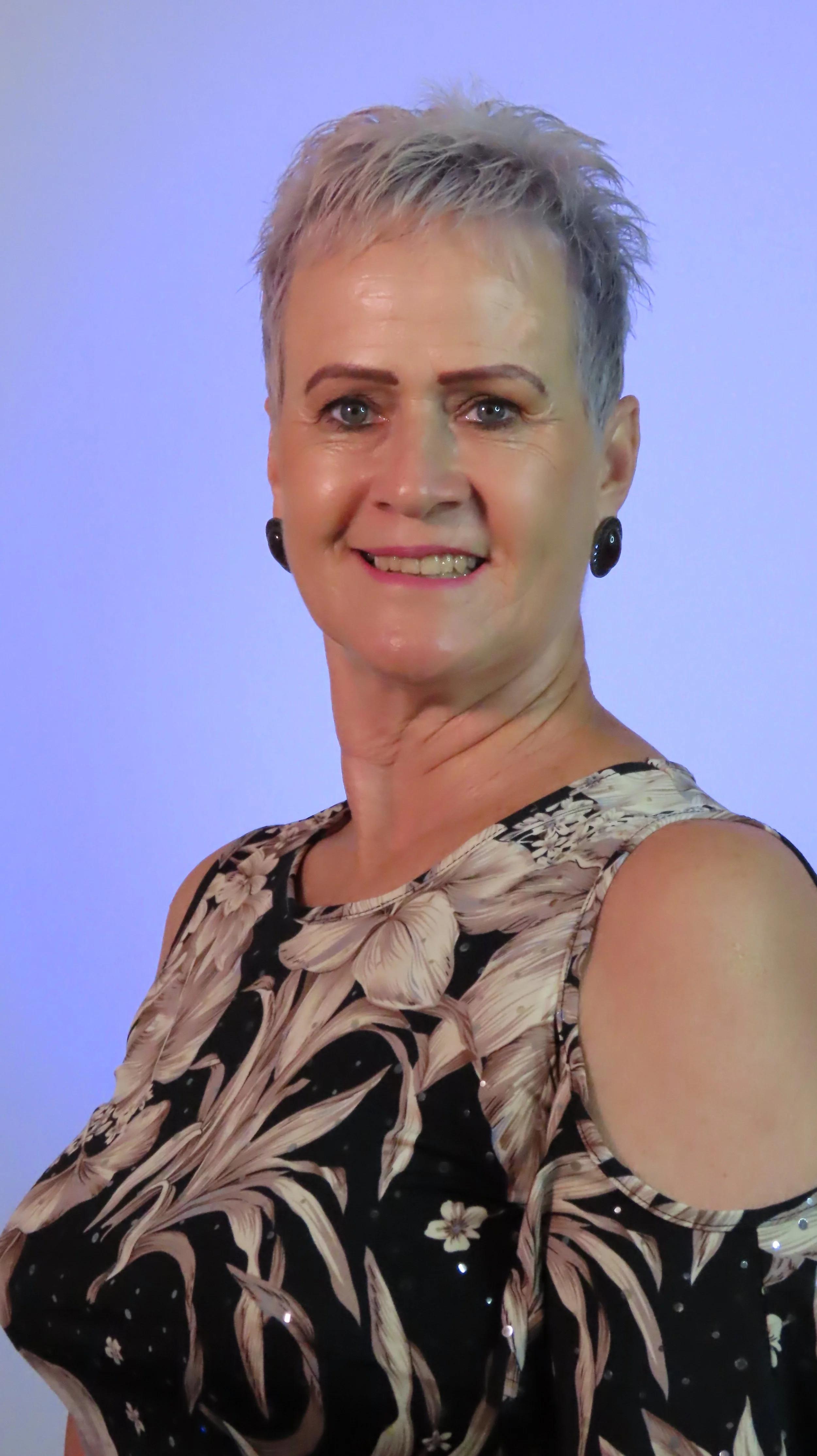 Personeel — Hoërskool Florida