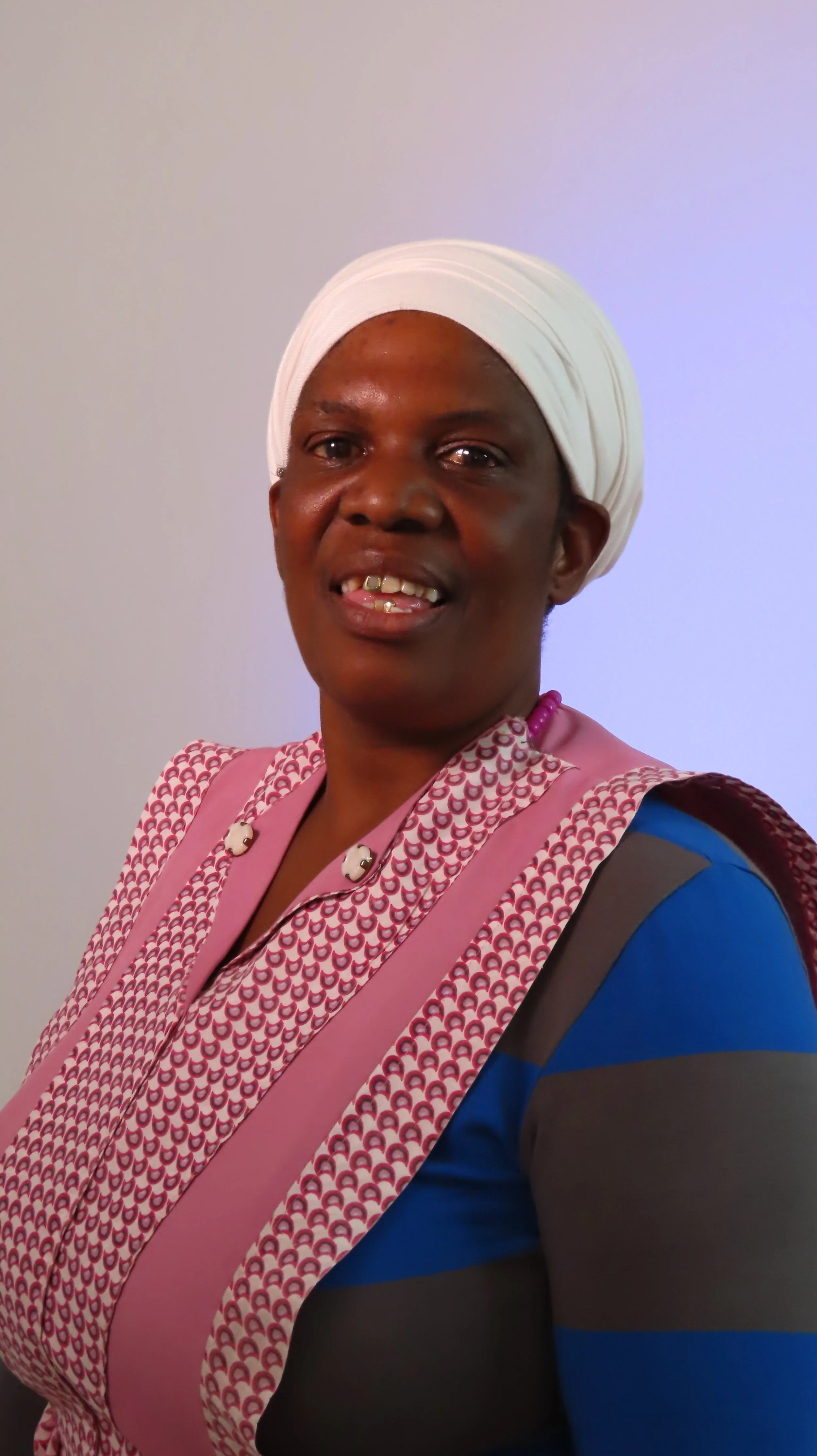 Personeel — Hoërskool Florida