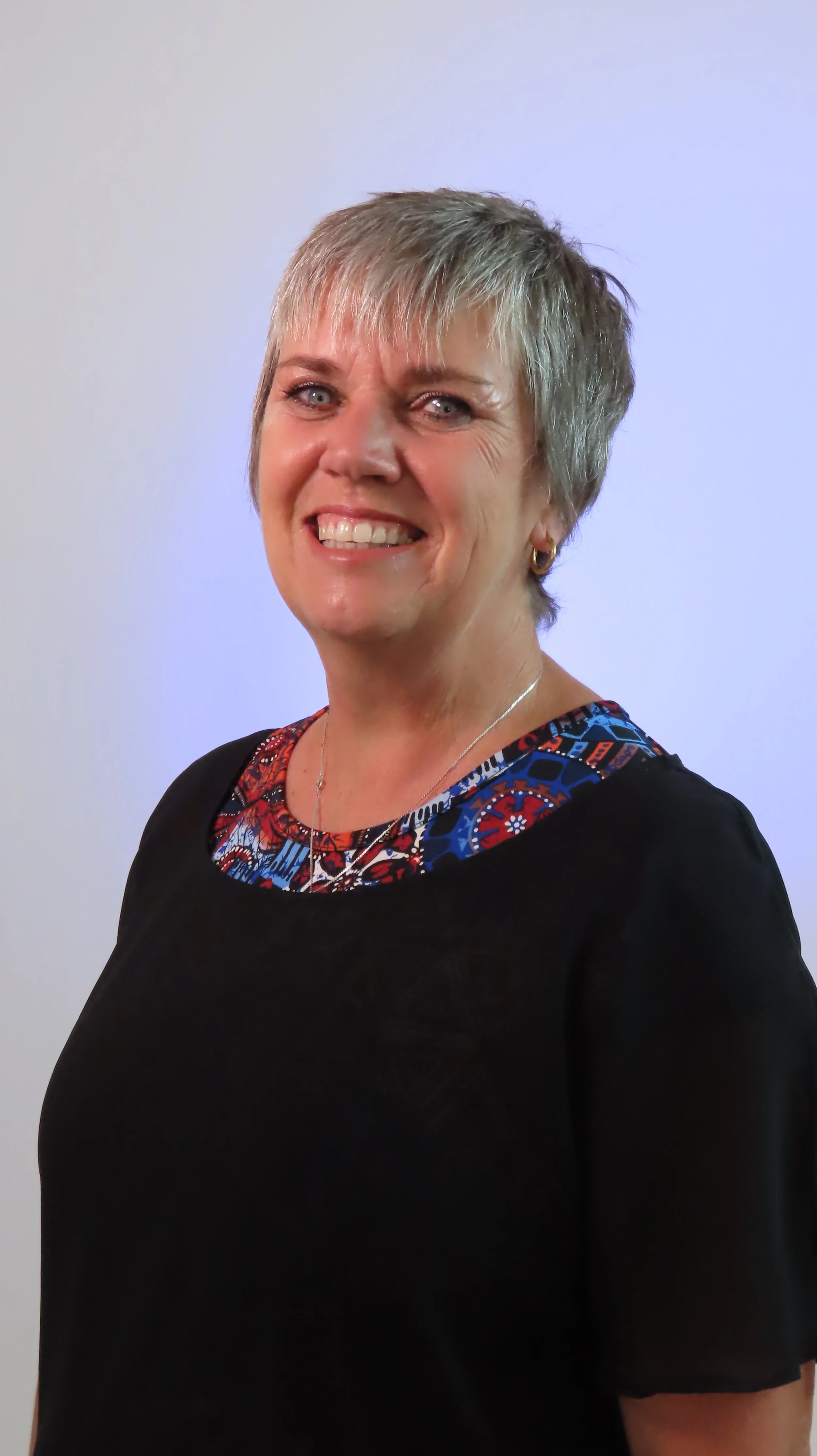 Personeel — Hoërskool Florida