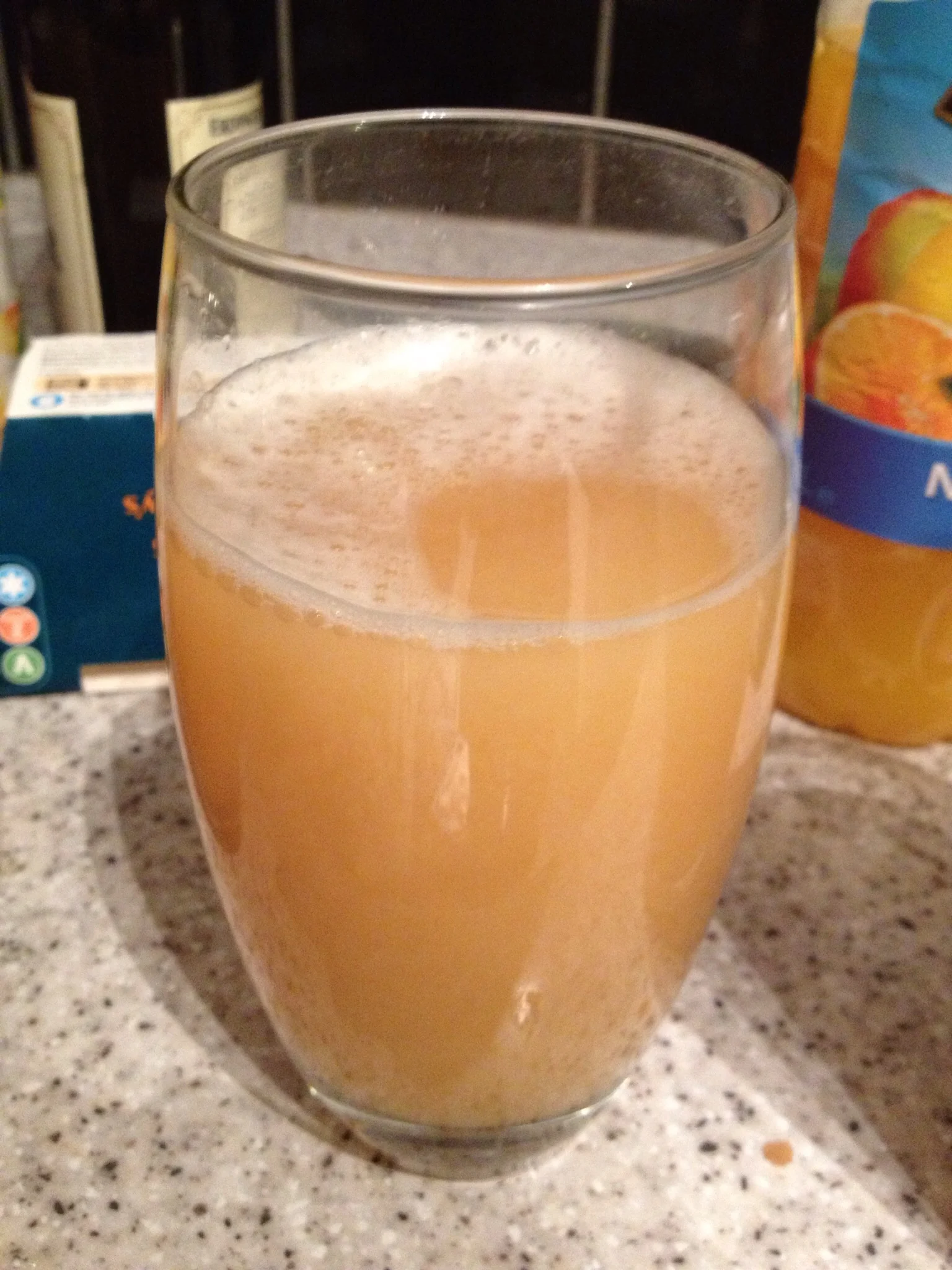Bananaweizen: how to make German banana beer — Jack Burroughs