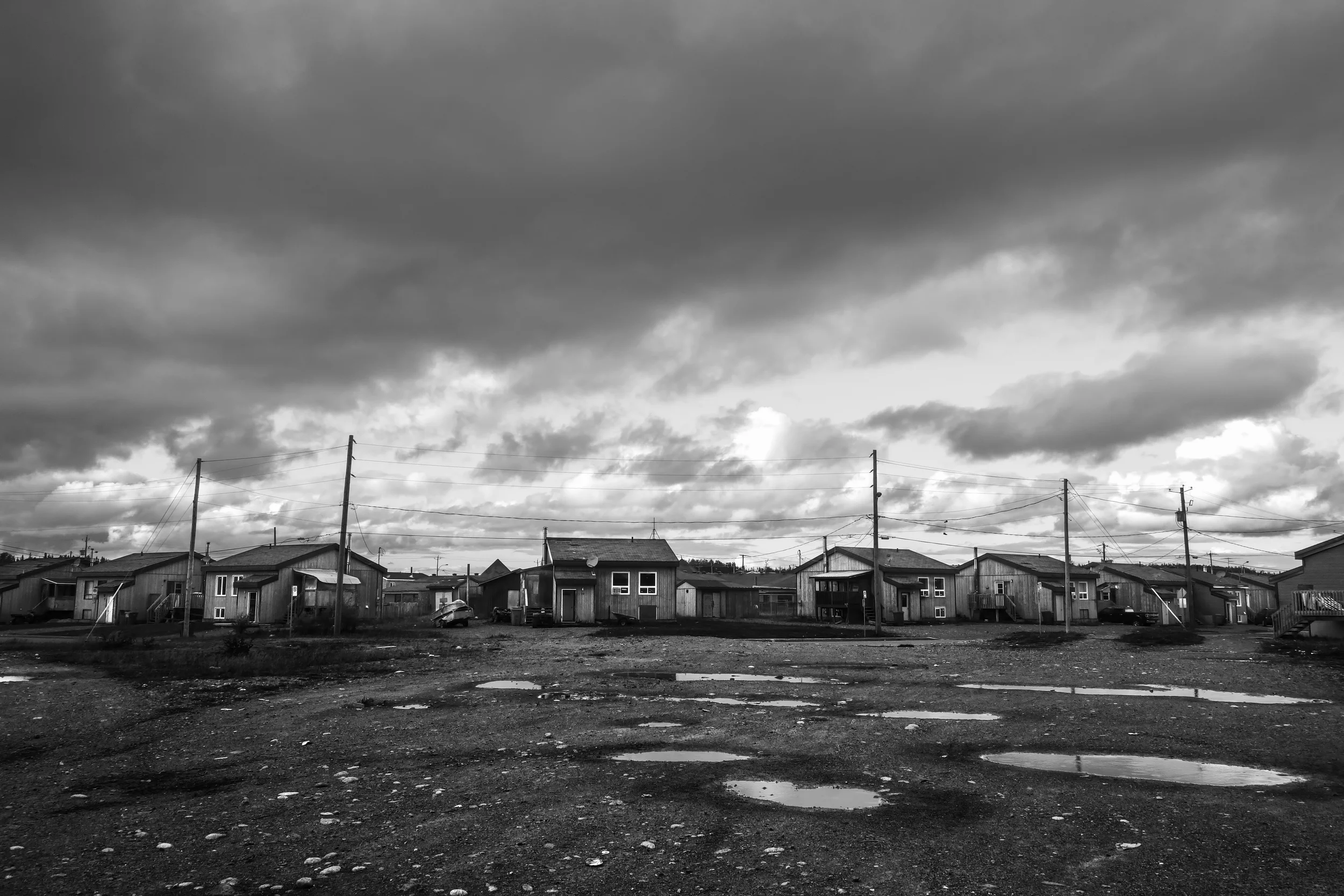 Reportage — Alexandre Claude - Photographe et Vidéaste à Montréal