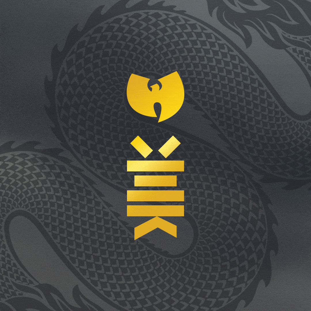 Wu Tang Clan Symbol Meaning