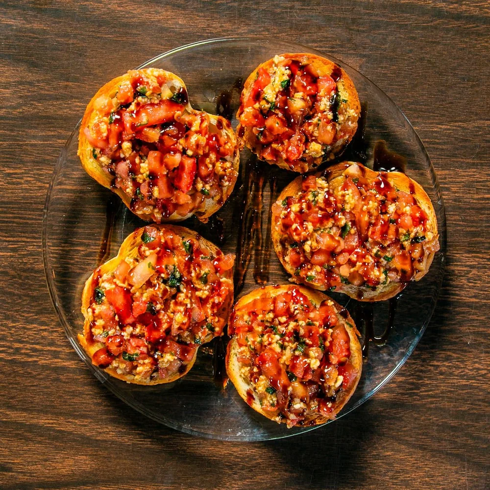Zenos Pizza Menu — Zeno's Pizza