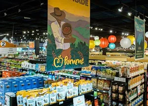 About Us - Pomme Natural Market