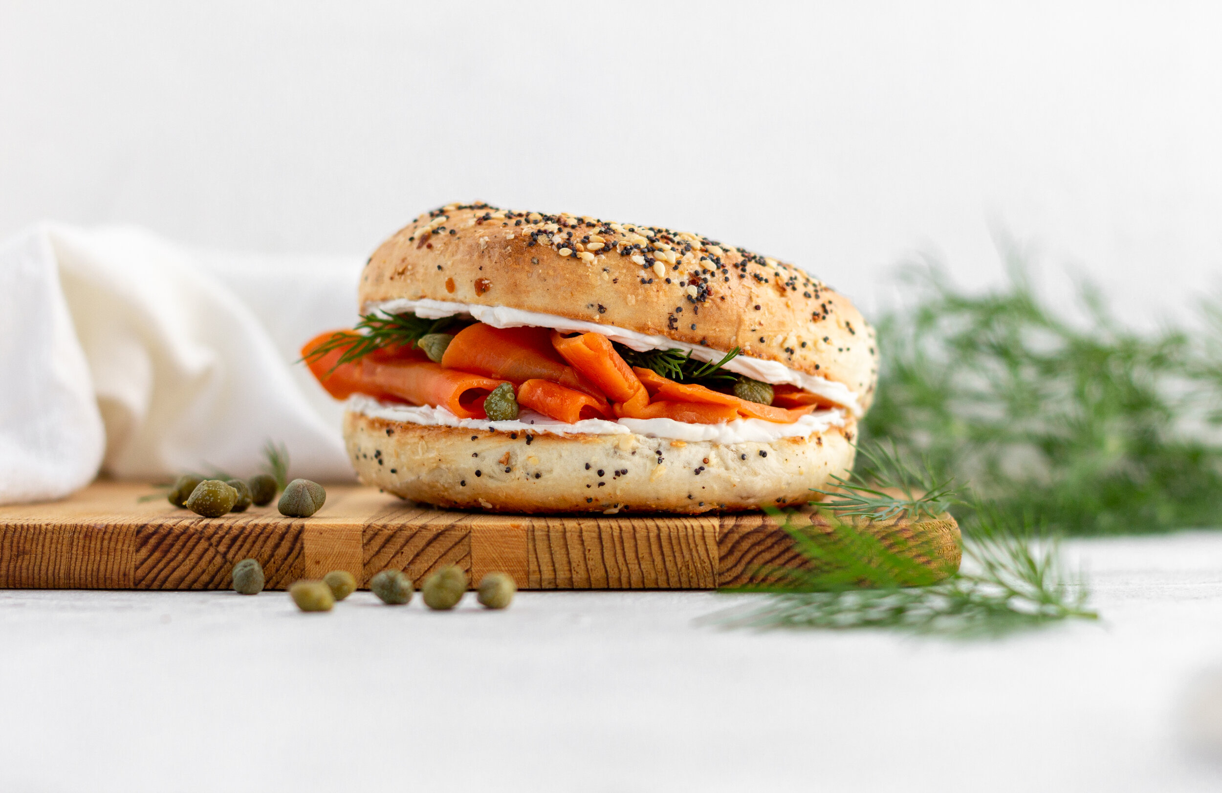 Meet The Makers Mini Interview: Save Da Sea — Pomme Natural Market