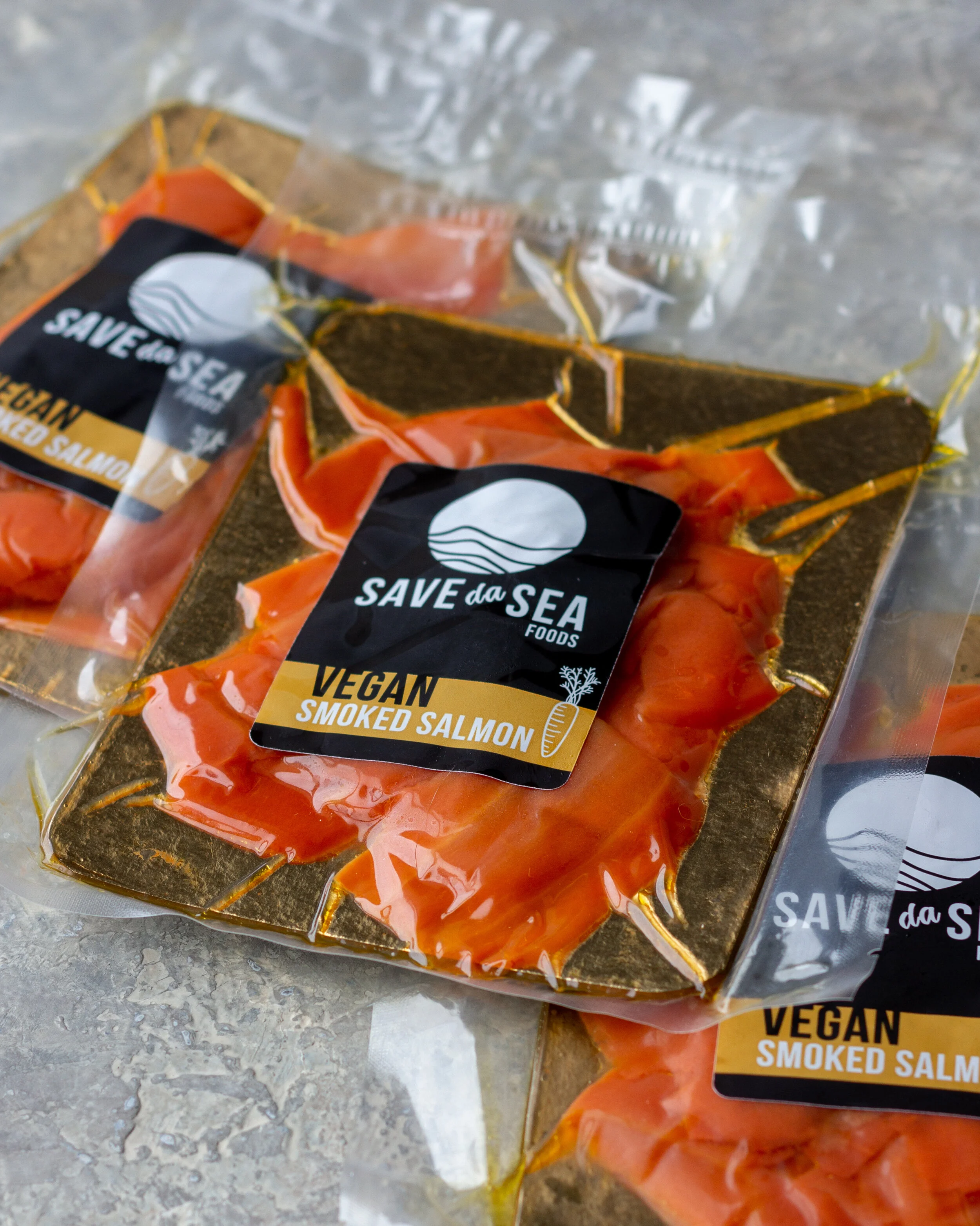 Meet The Makers Mini Interview: Save Da Sea — Pomme Natural Market