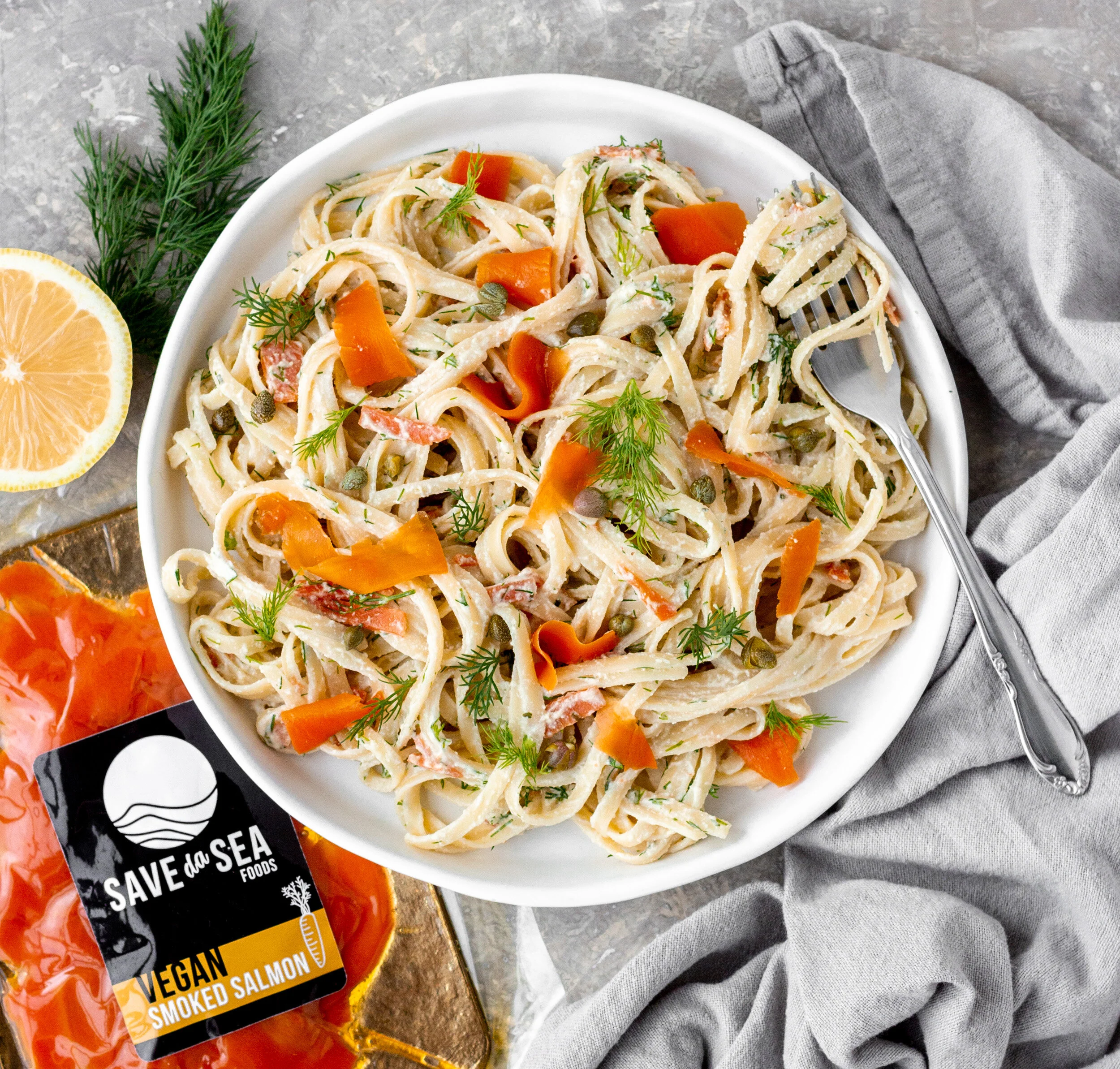 Meet The Makers Mini Interview: Save Da Sea — Pomme Natural Market