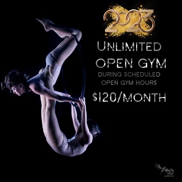 Jagged Vertical Dance & Fitness