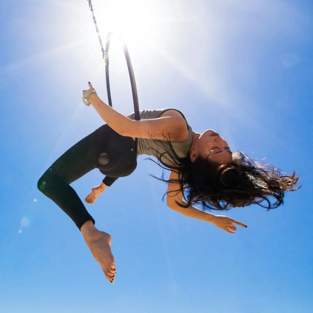 Staff — Jagged Vertical Dance & Fitness