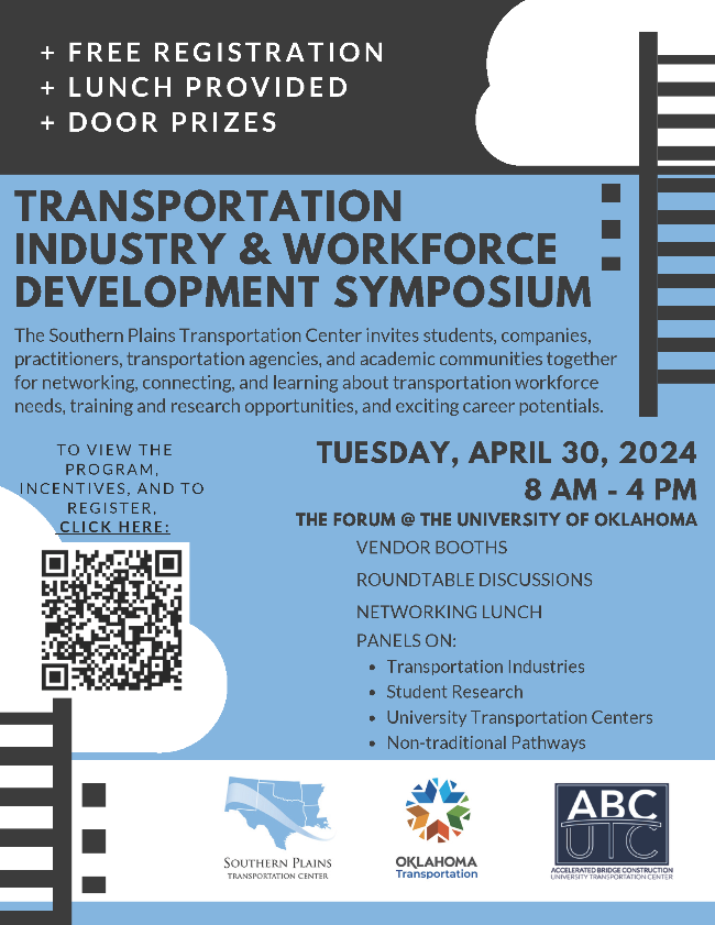 Transportation Industry & Workforce Development Symposium — Southern ...