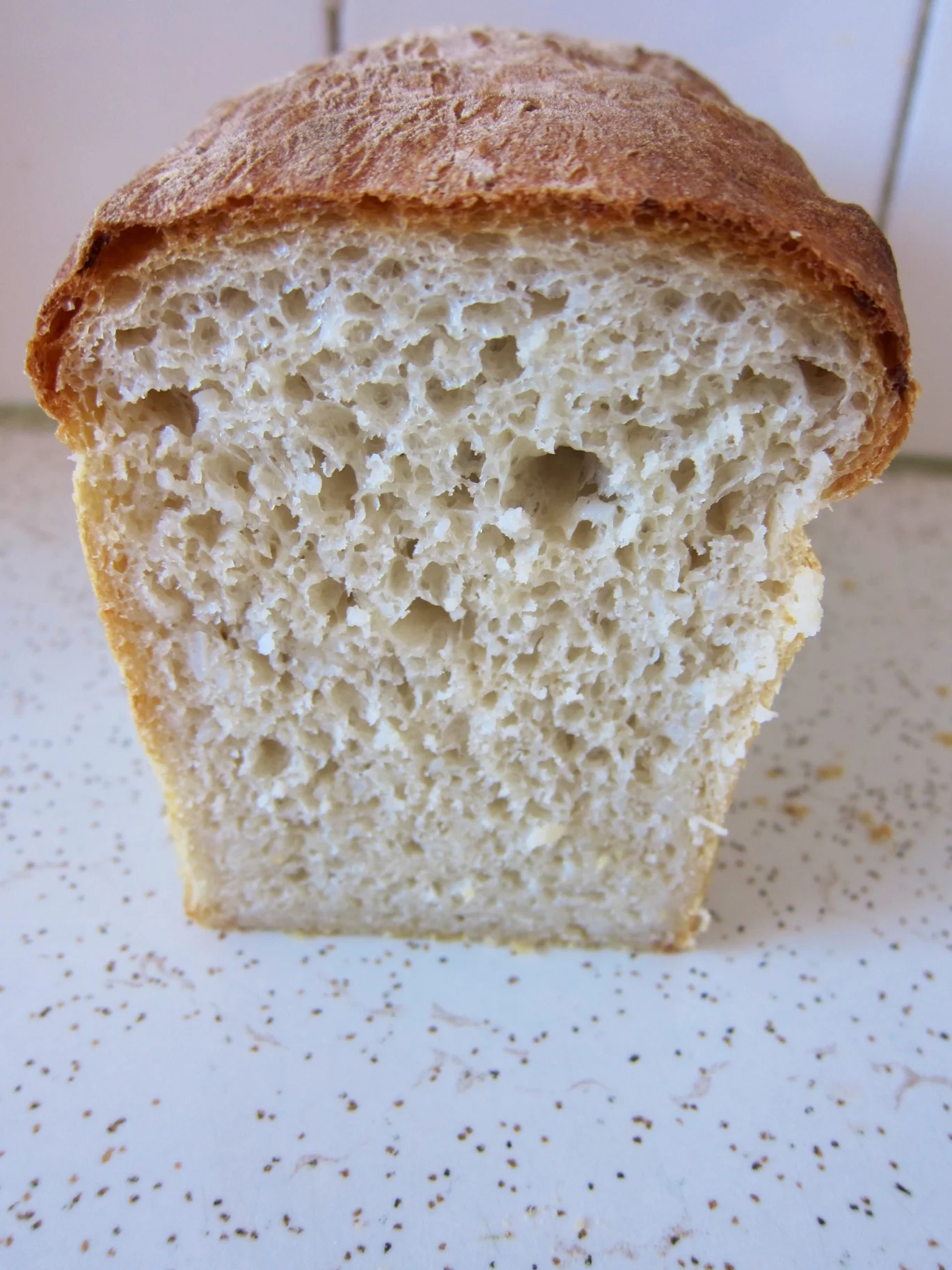 Book club: English Bread & Yeast Cookery — KEELER & SPON