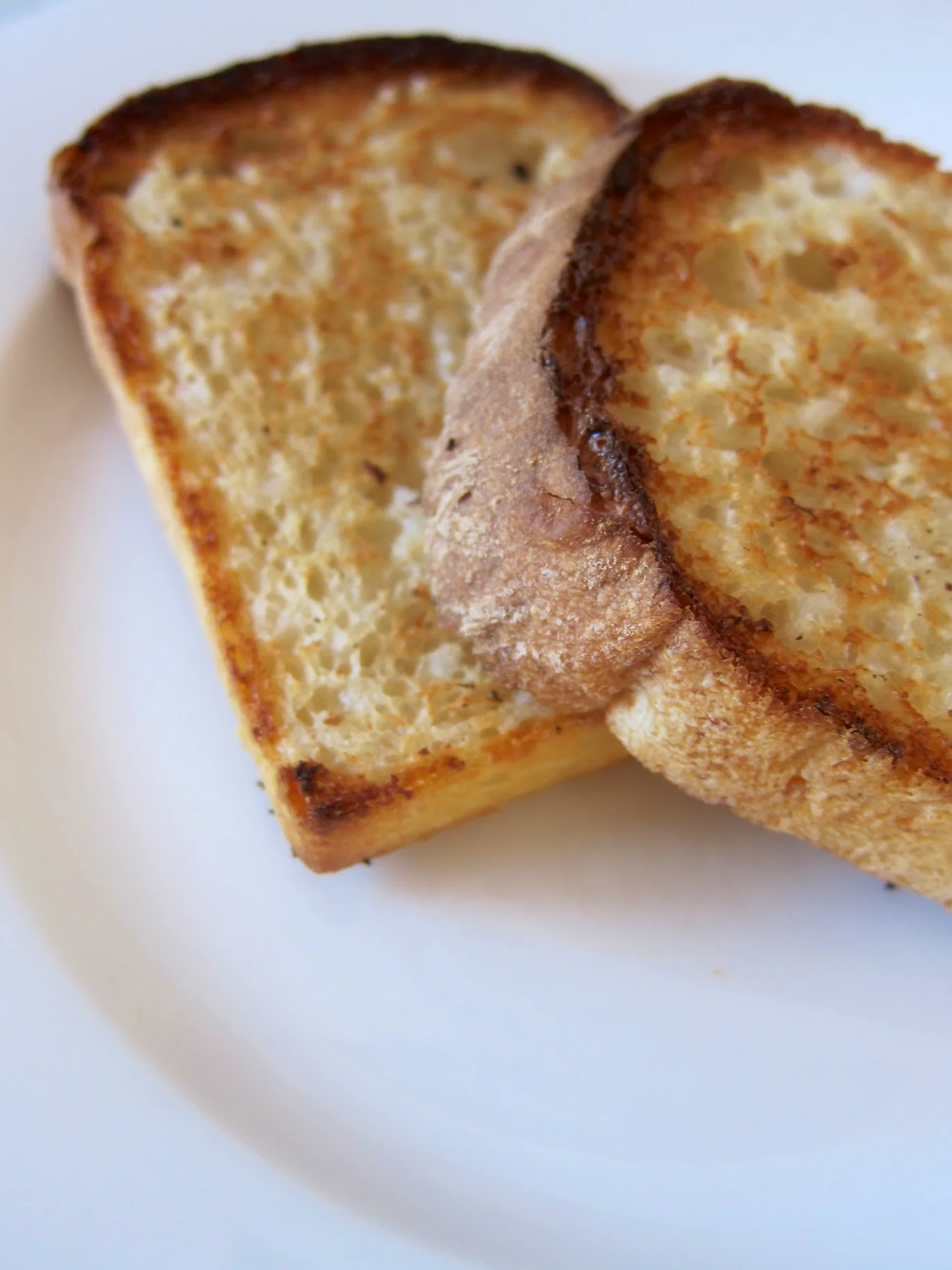 Book club: English Bread & Yeast Cookery — KEELER & SPON